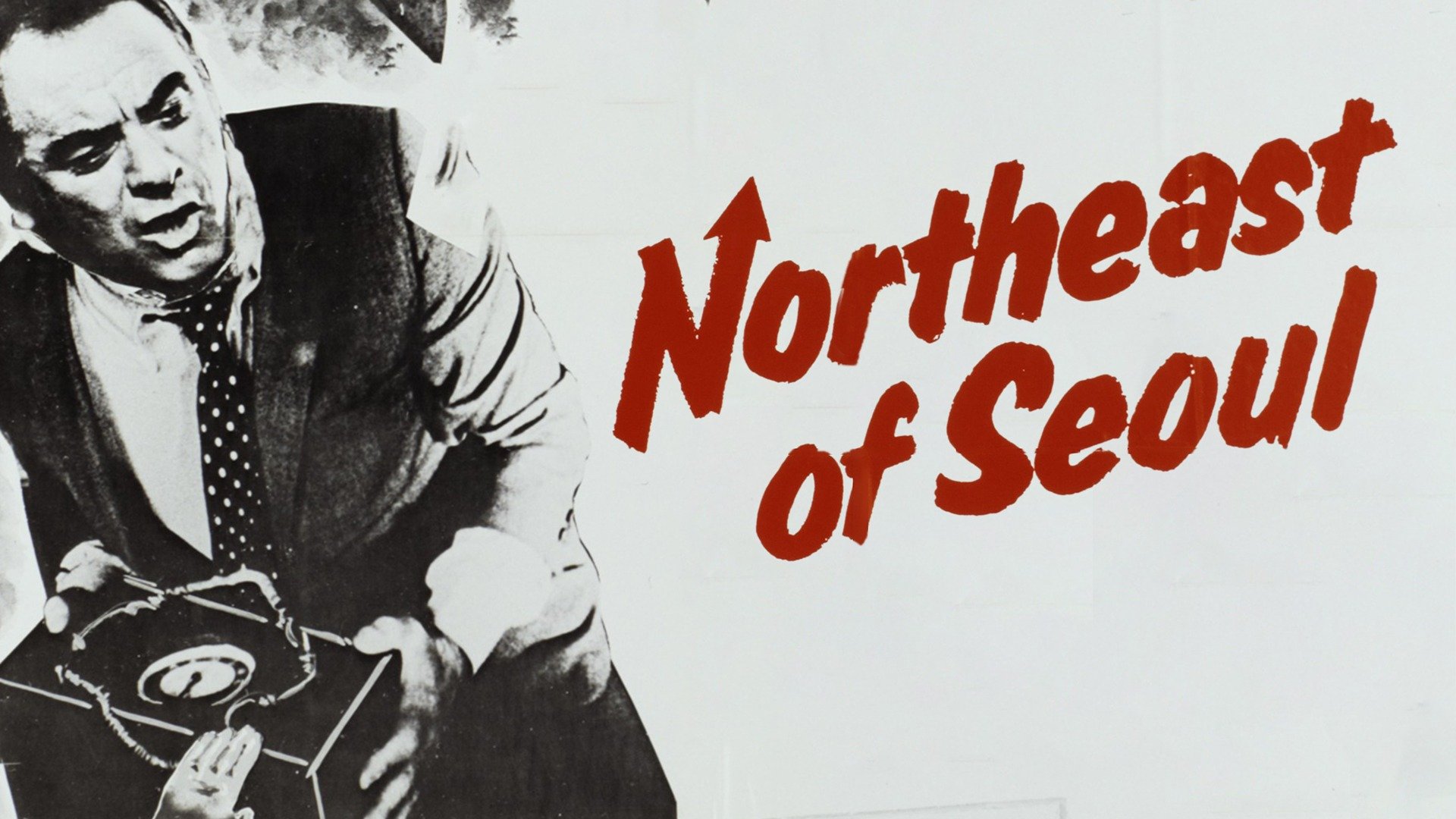 Northeast of Seoul (1974) - Plex