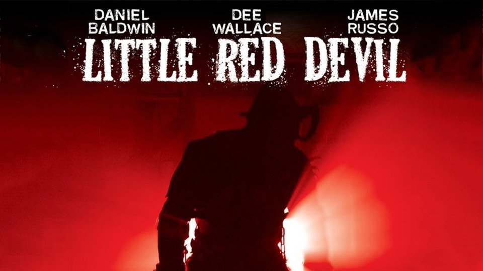 Watch Little Red Devil (2007) Full Movie Online - Plex