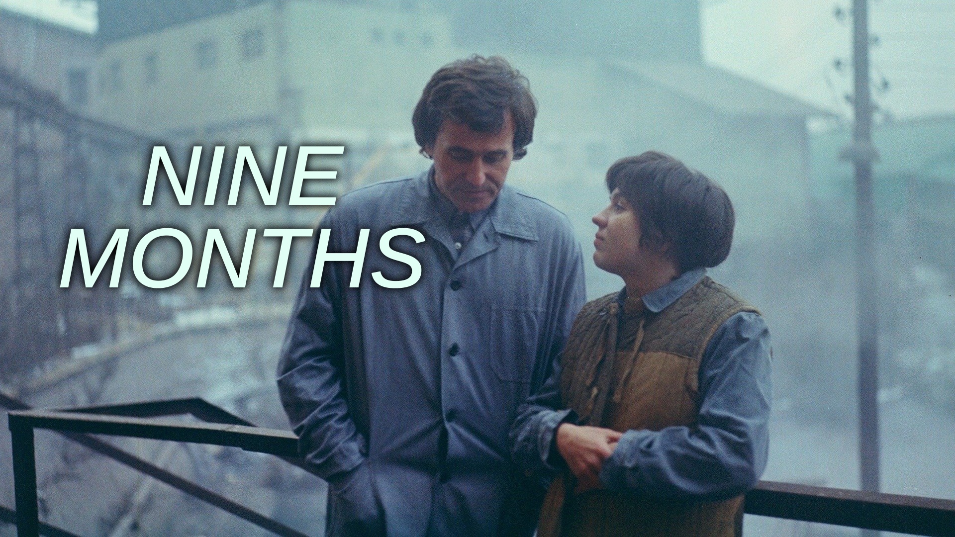 Nine Months (1976) - Plex