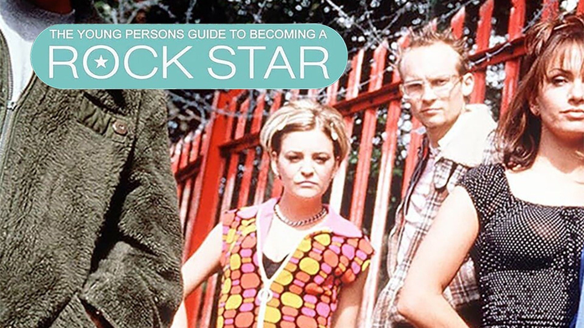 Watch The Young Person's Guide to Becoming a Rock Star · Season 1 Full Episodes Free Online - Plex