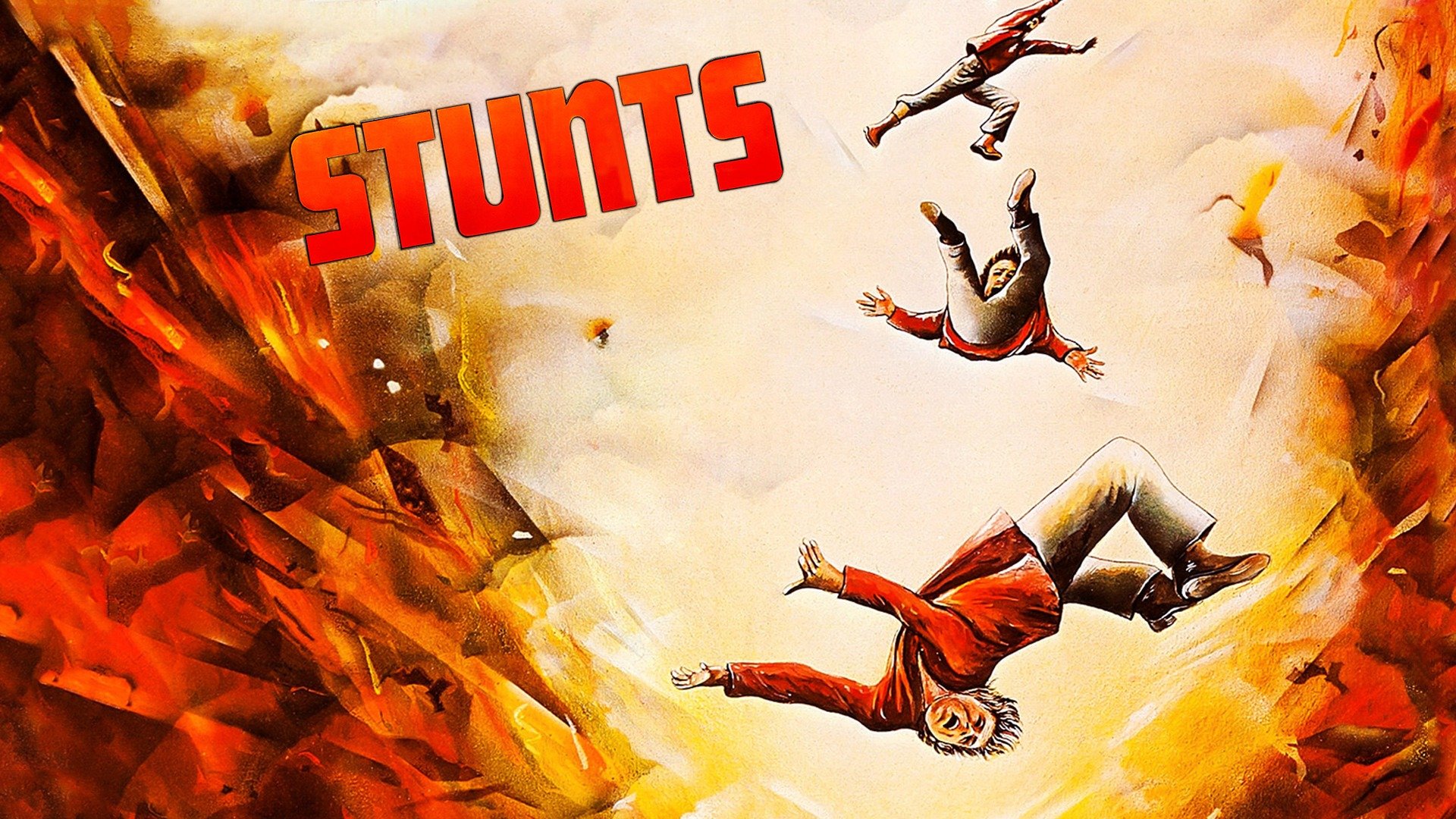 Watch Stunts (1977) Full Movie Free Online - Plex