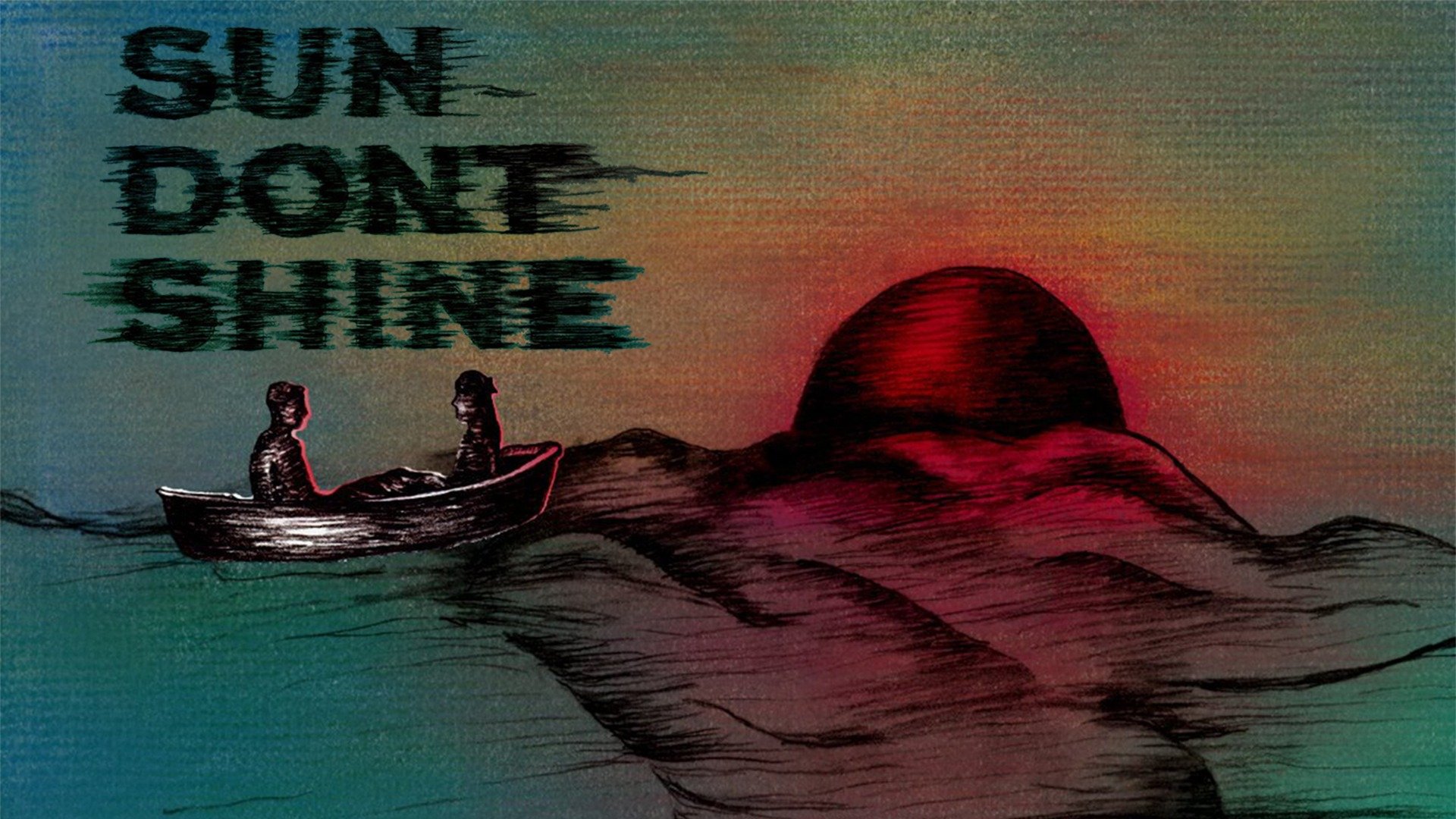 Watch Sun Don't Shine (2013) Full Movie Free Online - Plex