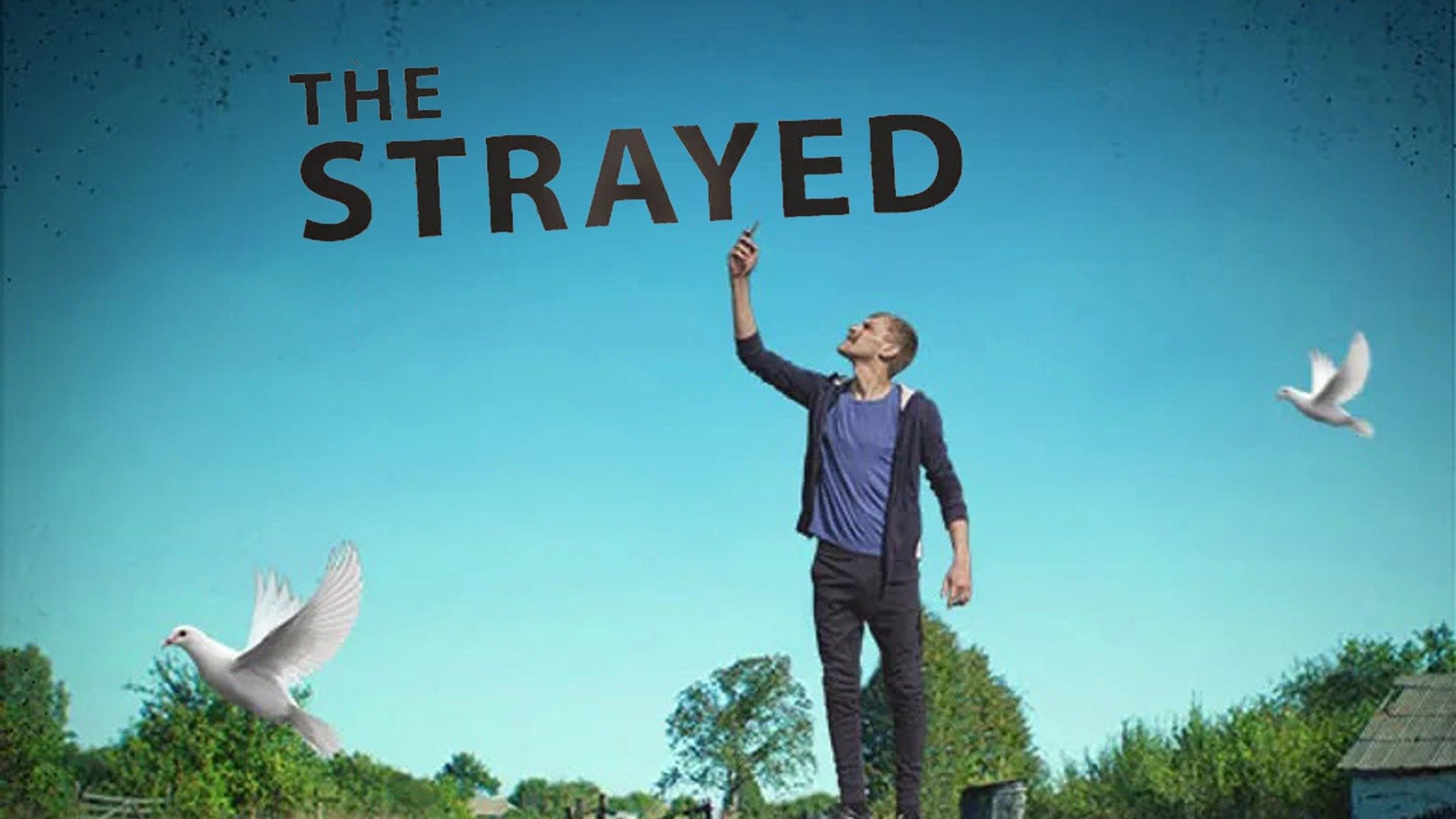 Watch The Strayed (2017) Full Movie Free Online - Plex