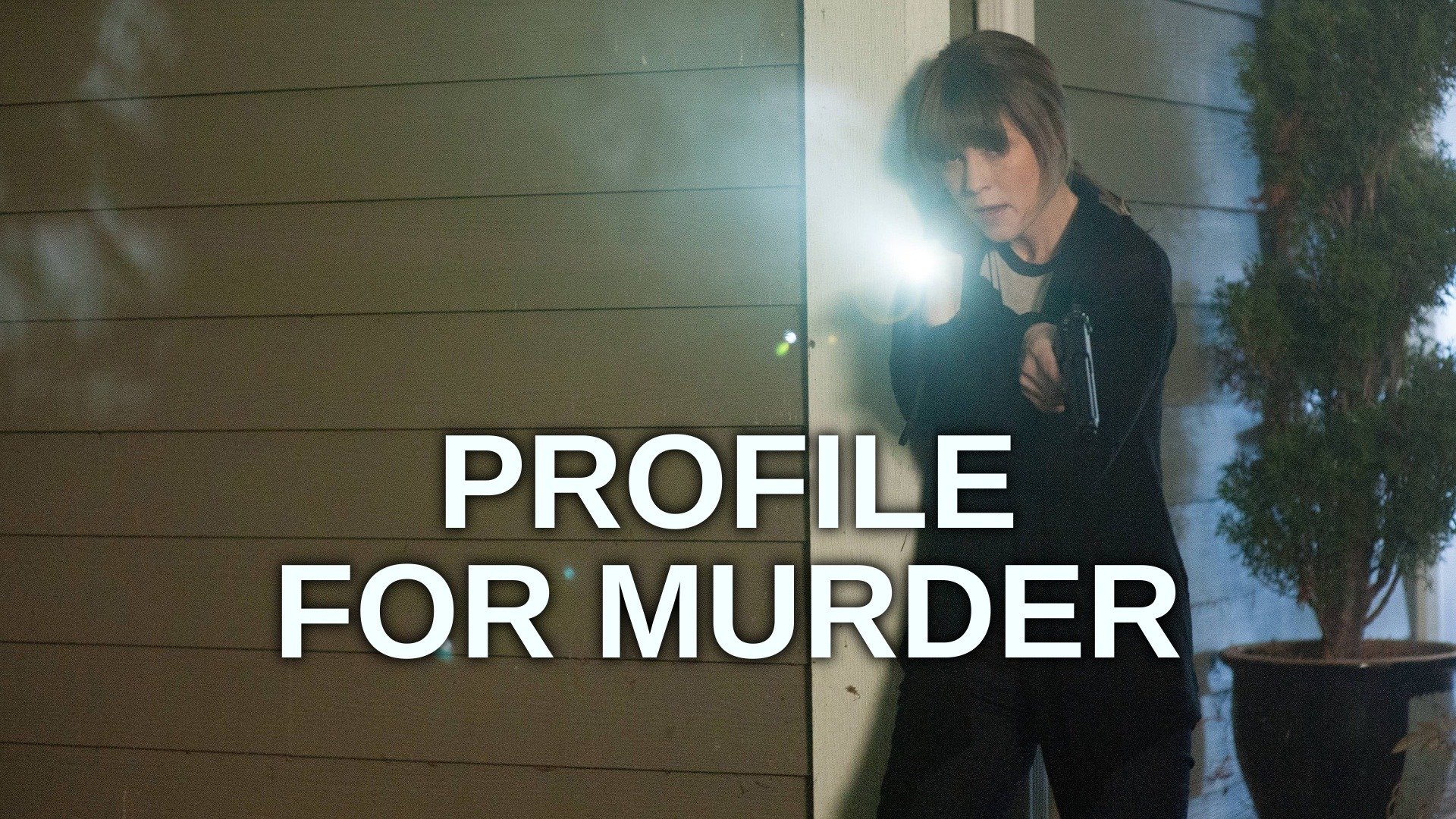 Profile for Murder (2013) - Plex