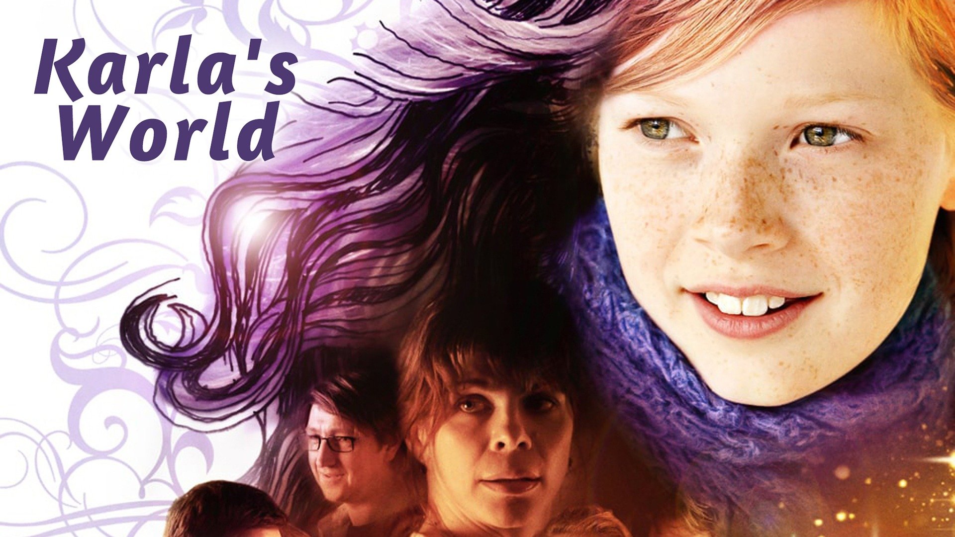 Karla's World (2007) - Plex