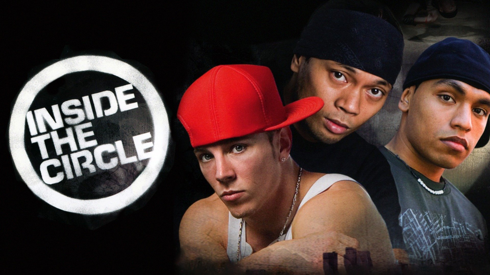 Inside the Circle (2009) - Plex