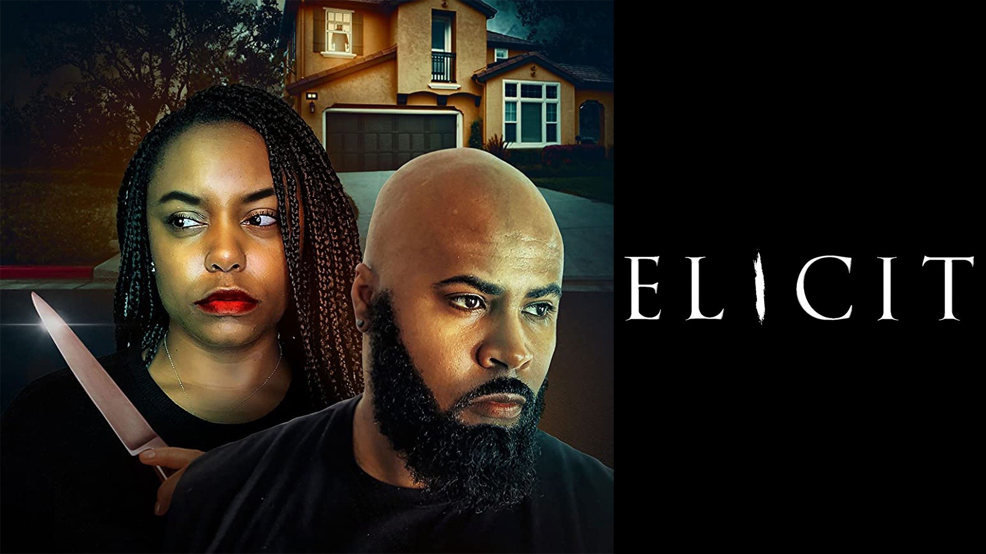 Watch Elicit (2022) Full Movie Free Online - Plex