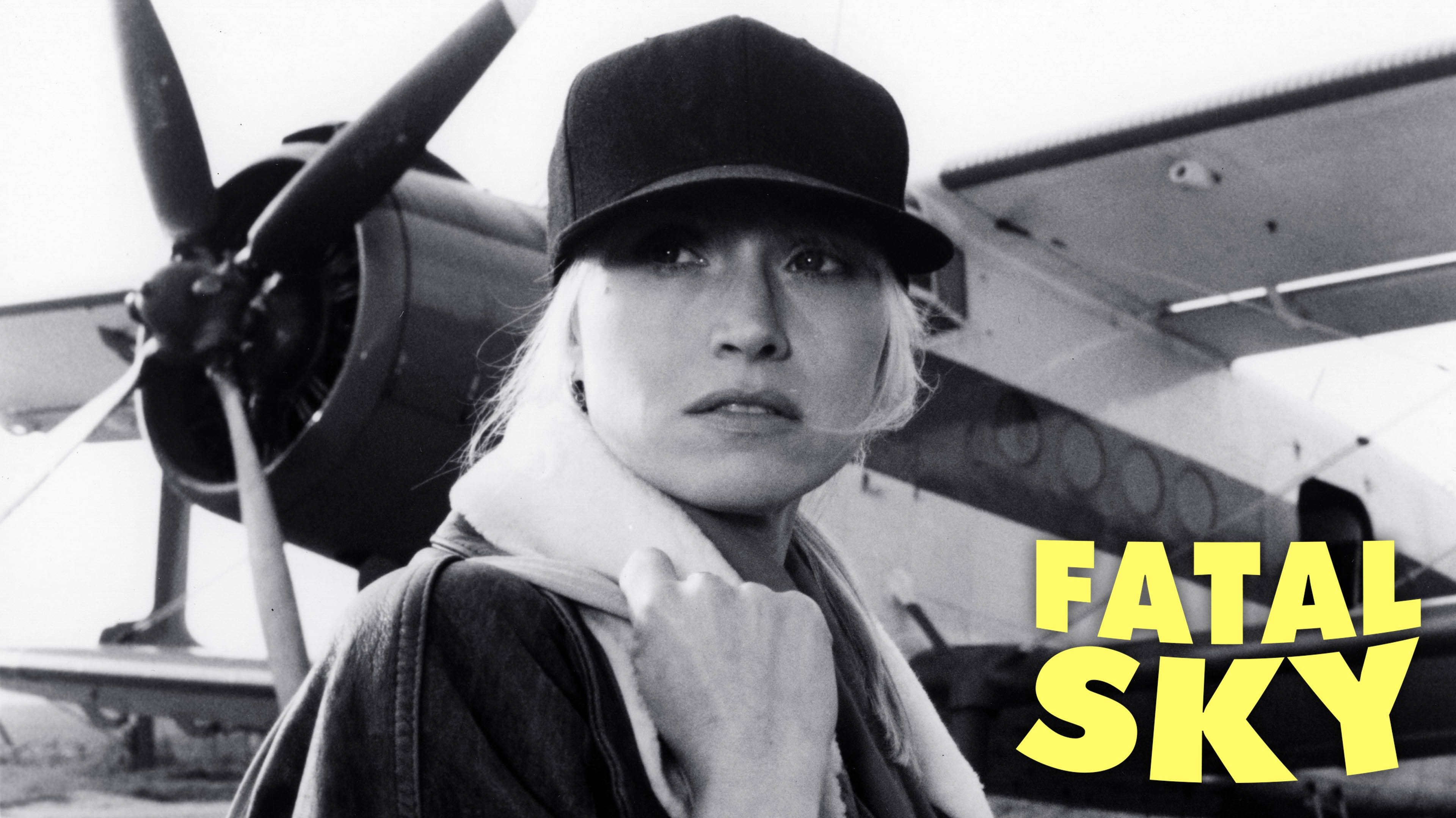 Fatal Sky (1990) - Plex