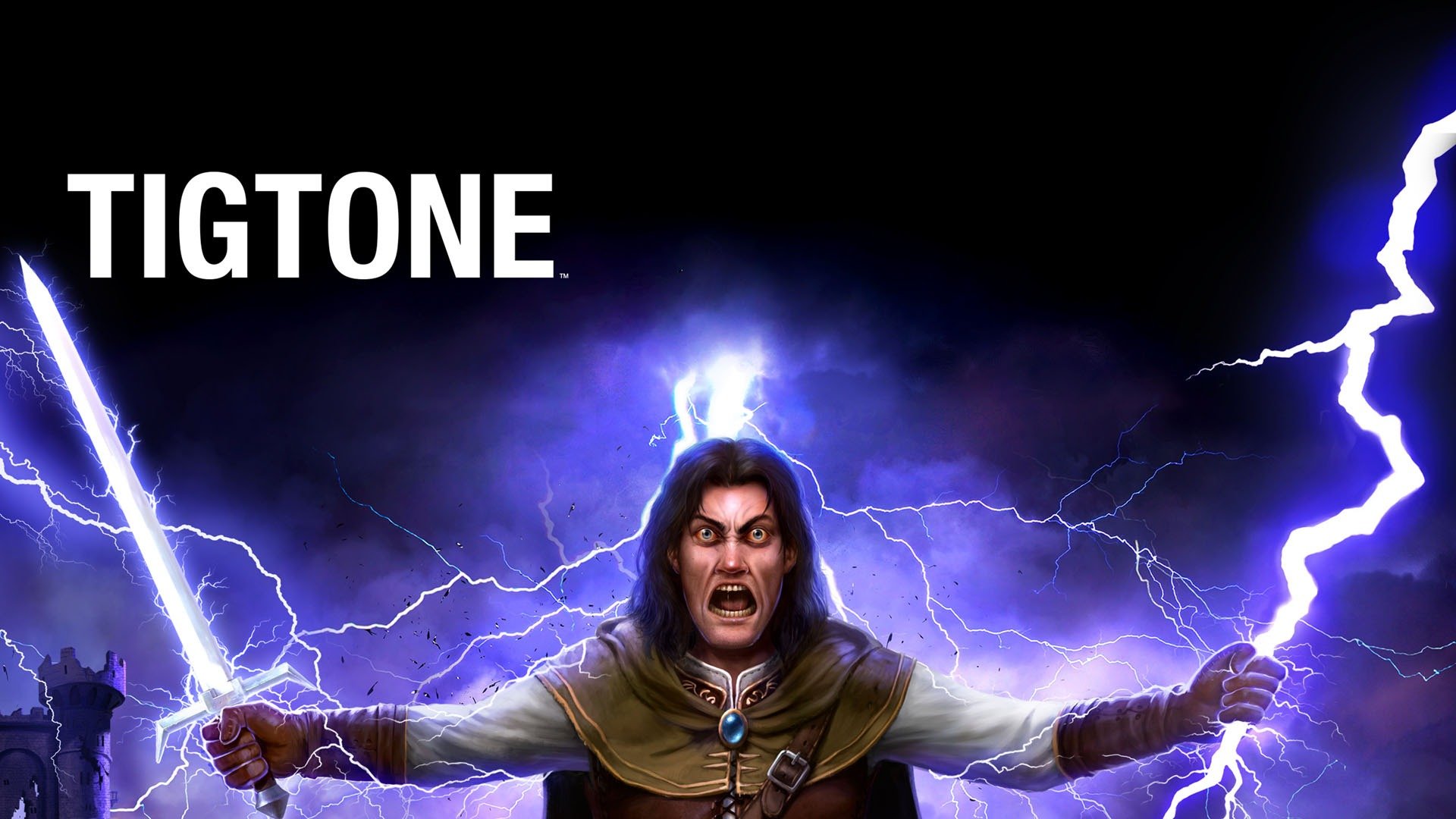 Watch Tigtone (2018) TV Series Online - Plex