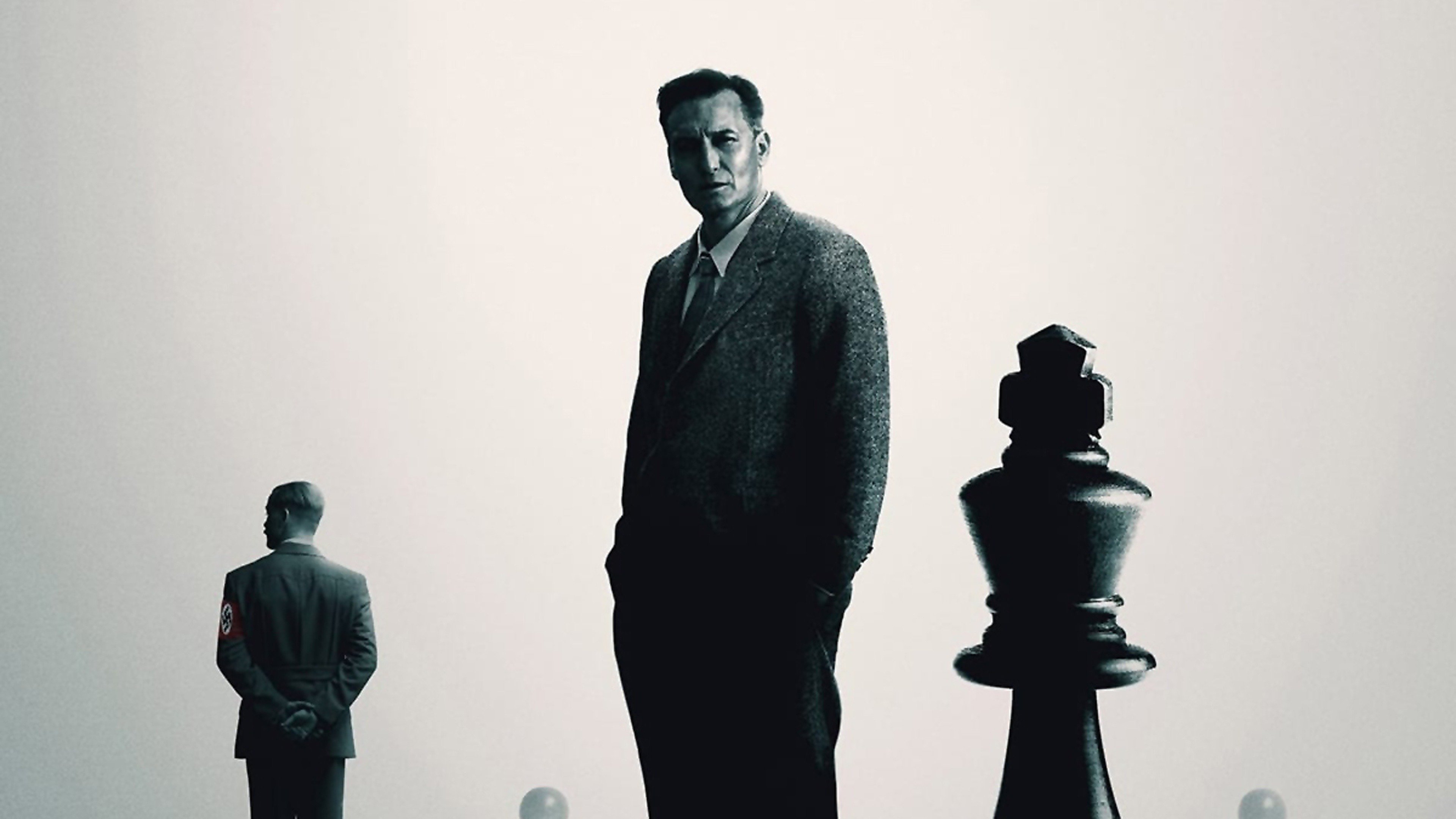 The Chess Player (1927) - Plex