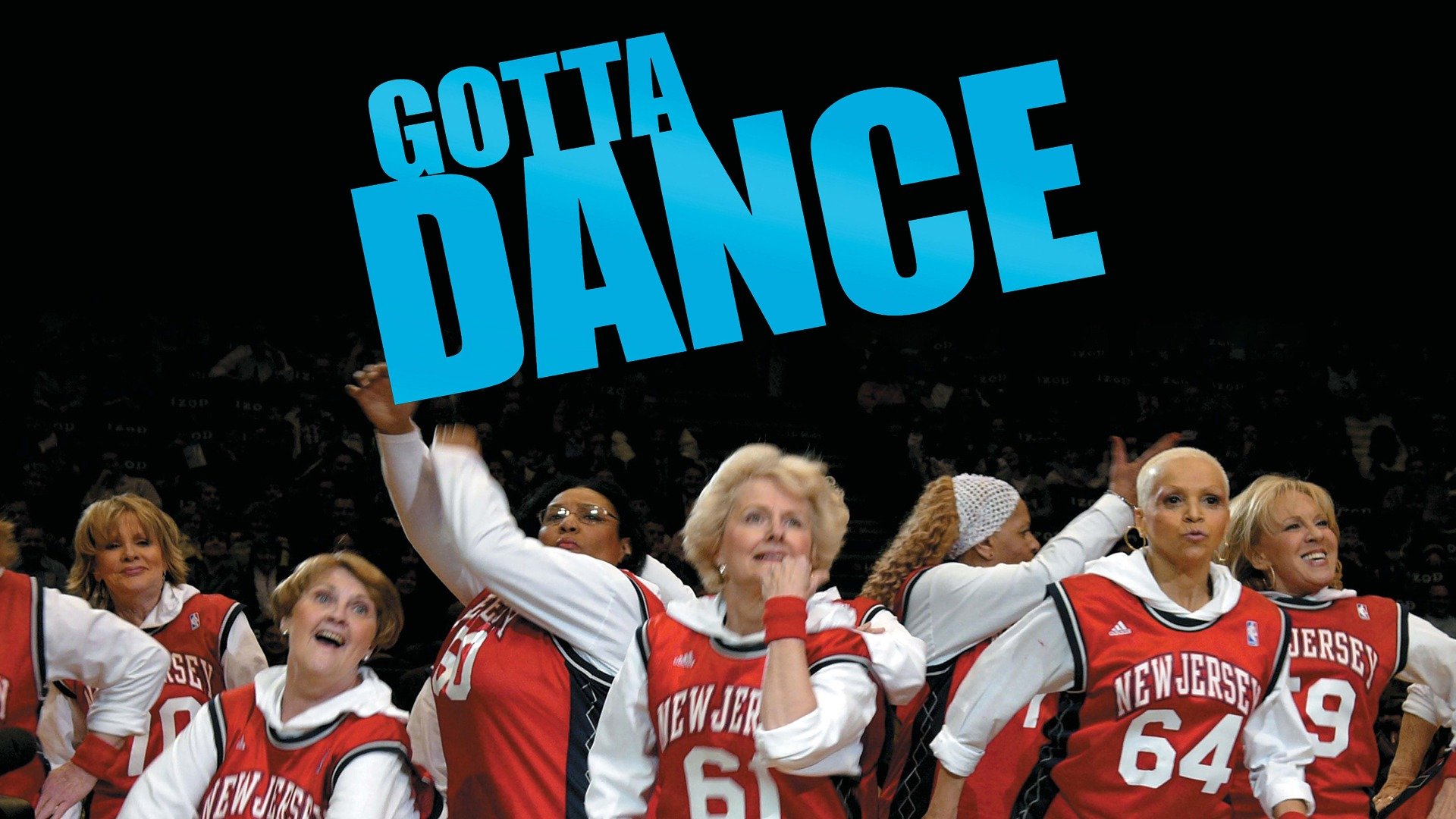 Watch Gotta Dance (2008) Full Movie Online - Plex