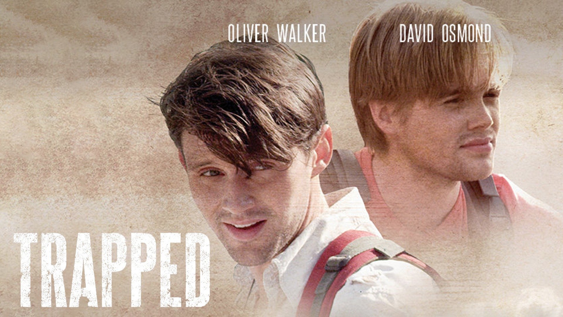 Watch Trapped (2012) Full Movie Online - Plex
