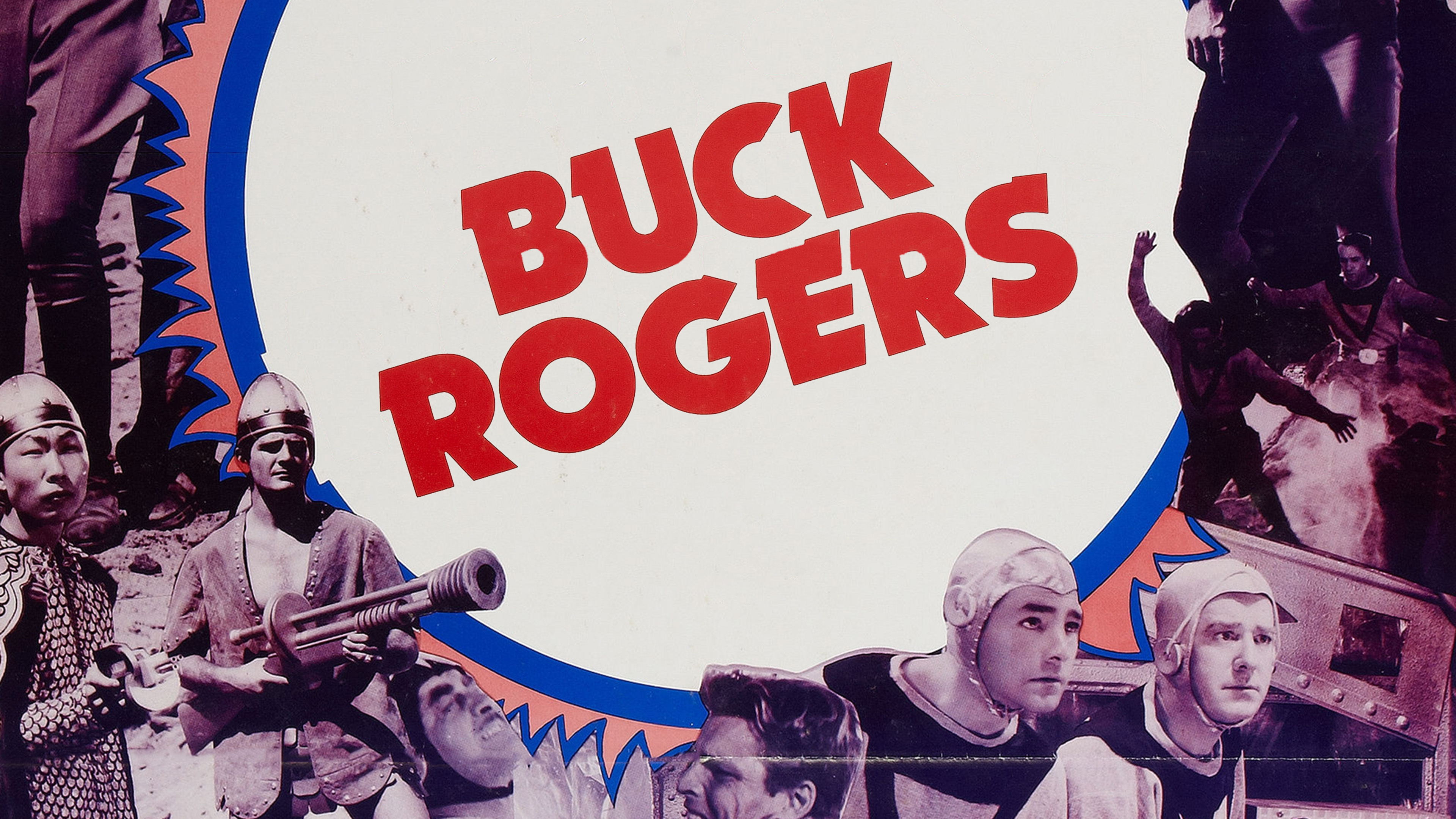 Watch Buck Rogers (1939) Full Movie Free Online - Plex