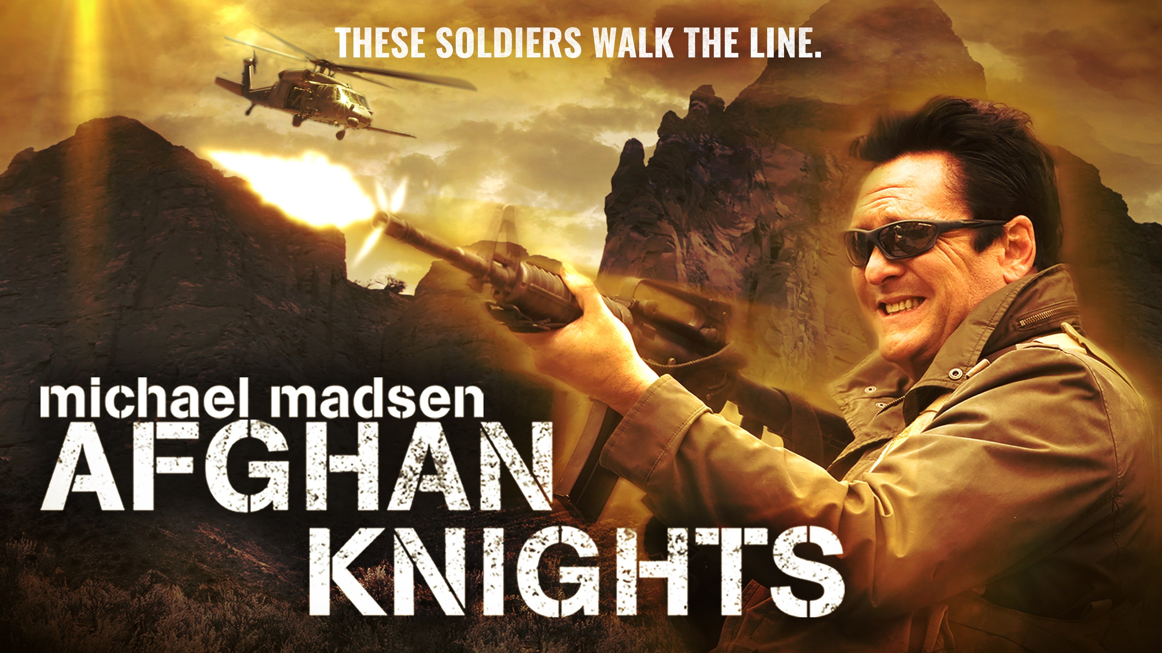 Watch Afghan Knights (2007) Full Movie Free Online - Plex