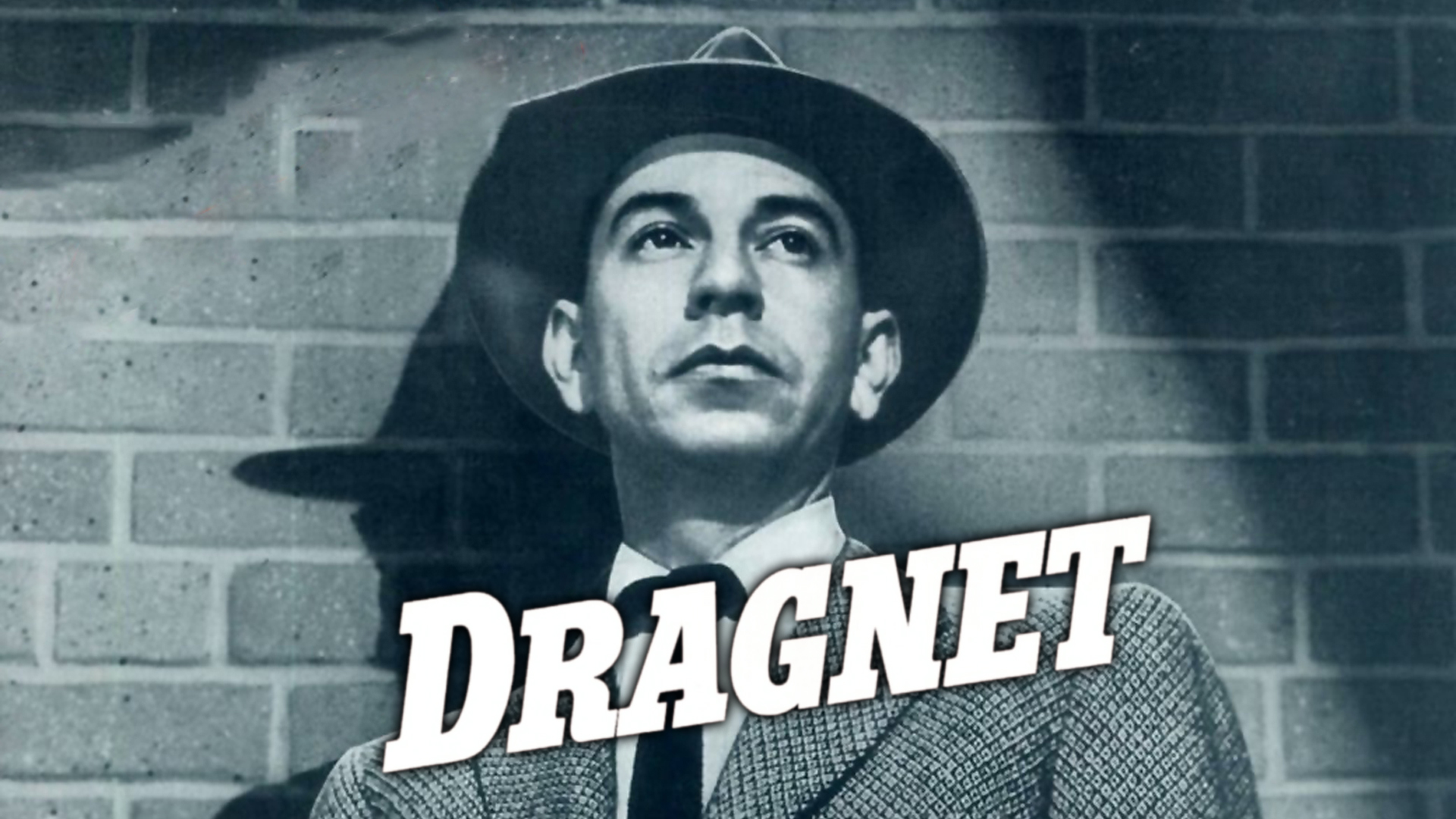 Watch Dragnet (1954) Full Movie Online - Plex