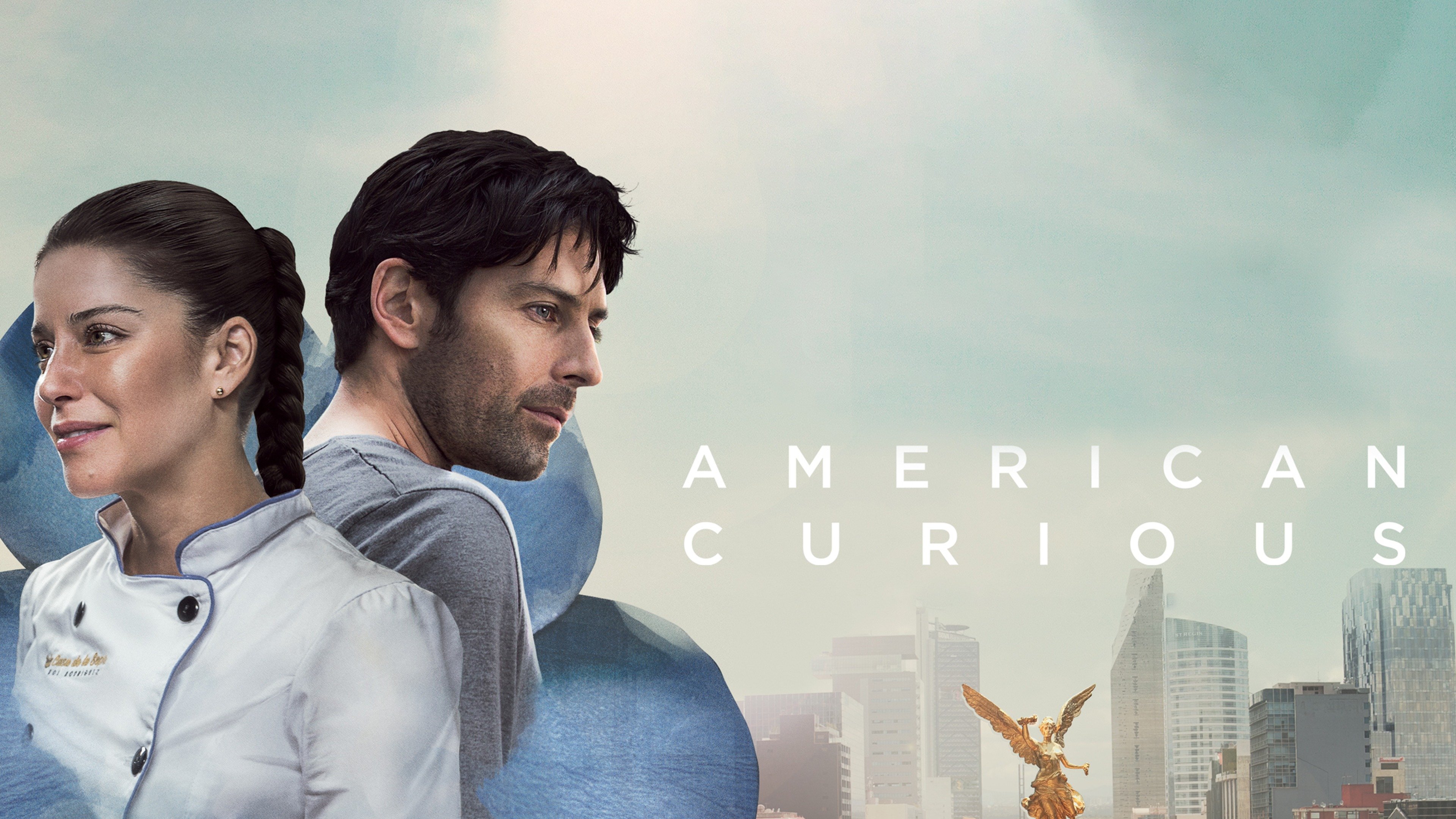 Watch American Curious (2018) Full Movie Online - Plex