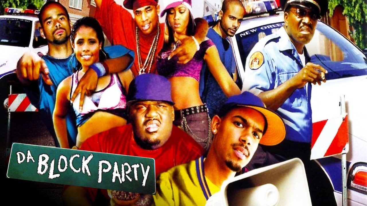 Da Block Party (2004) - Plex