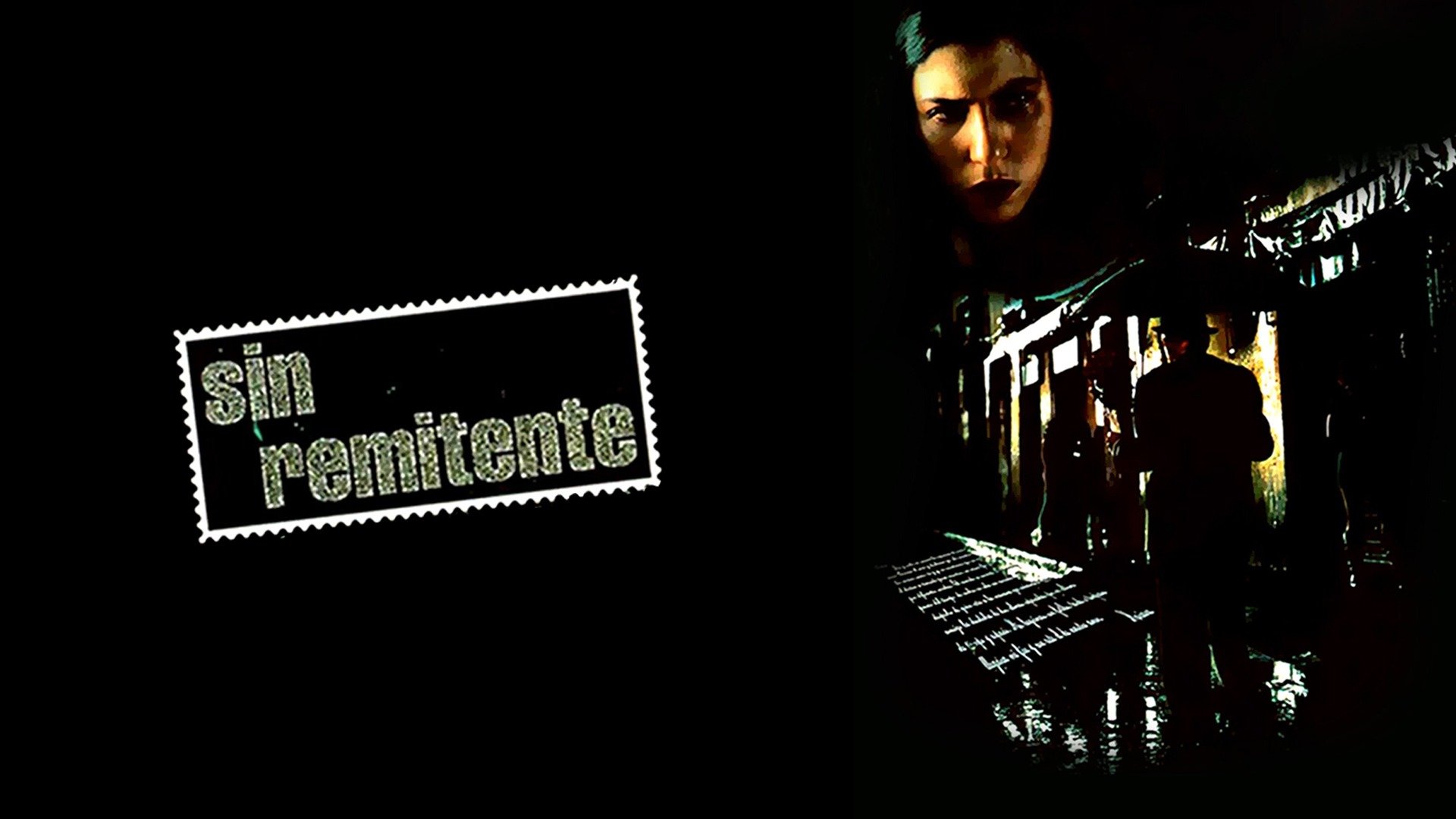 Sender Unknown (1995) - Plex