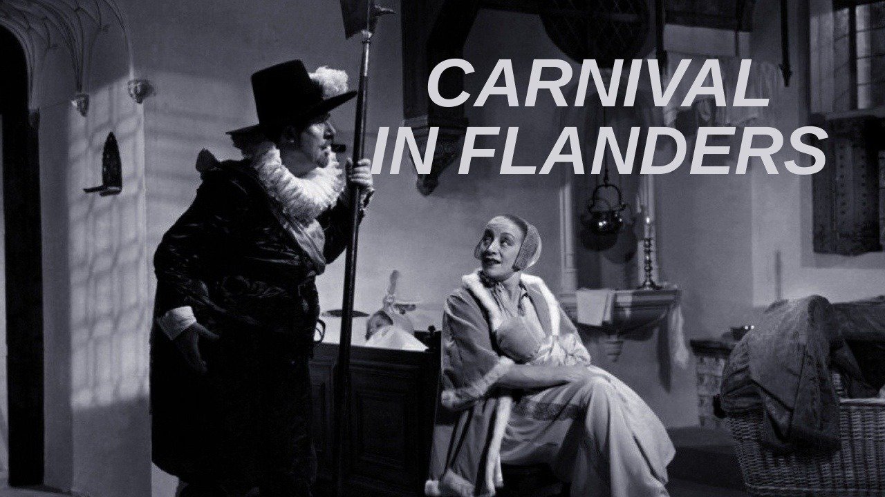 Watch Carnival in Flanders (1935) Full Movie Online - Plex