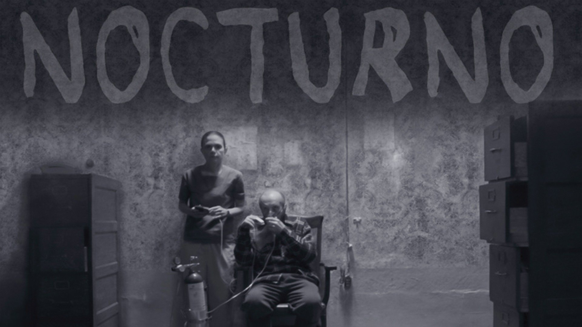 Nocturno (2016) - Plex