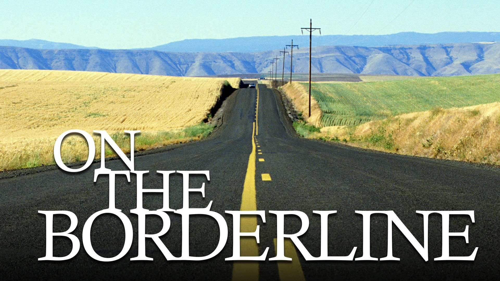 Watch On the Borderline (2001) Full Movie Free Online - Plex