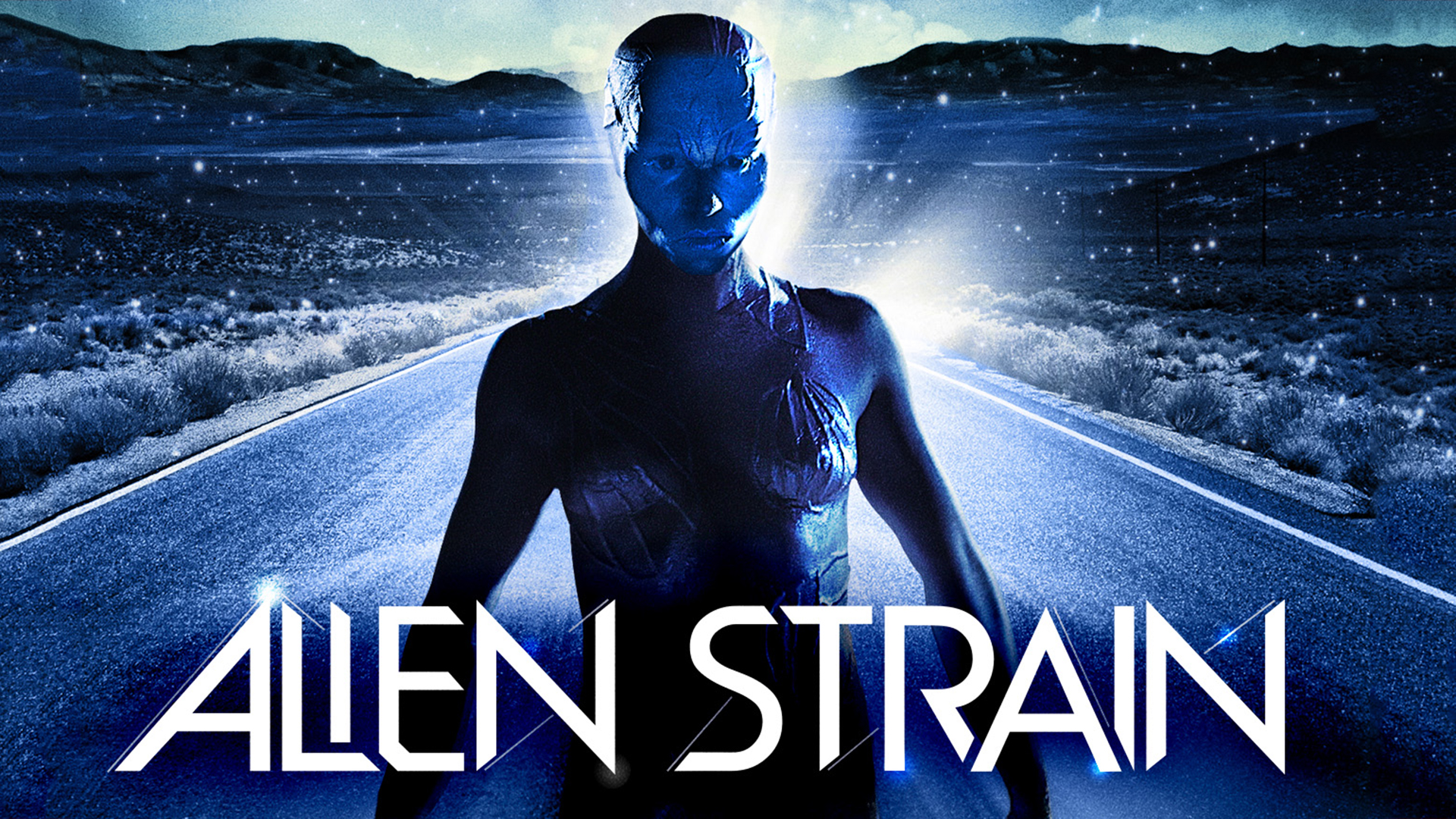 Watch Alien Strain (2014) Full Movie Free Online - Plex
