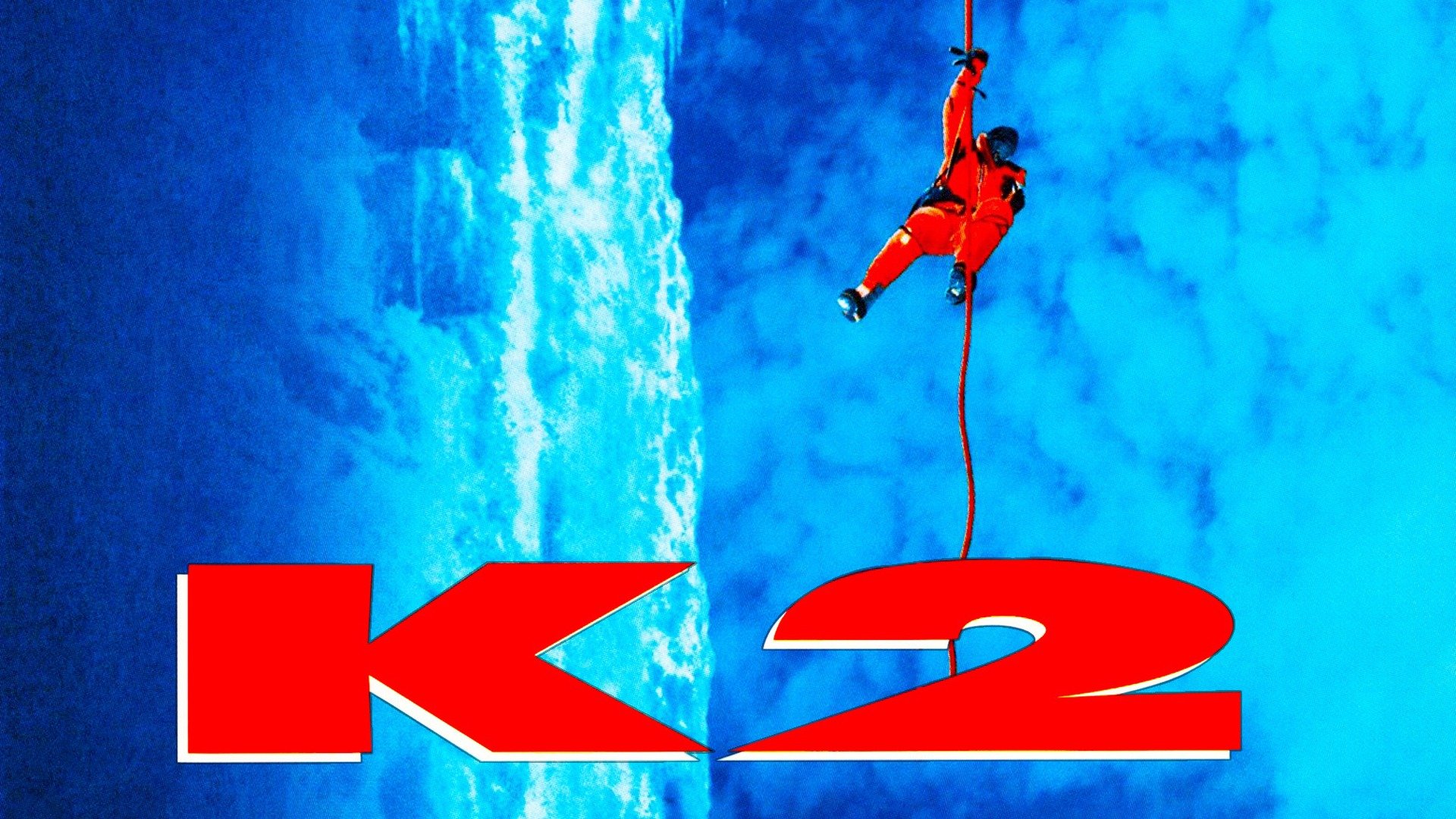 Watch K2 (1991) Full Movie Online - Plex