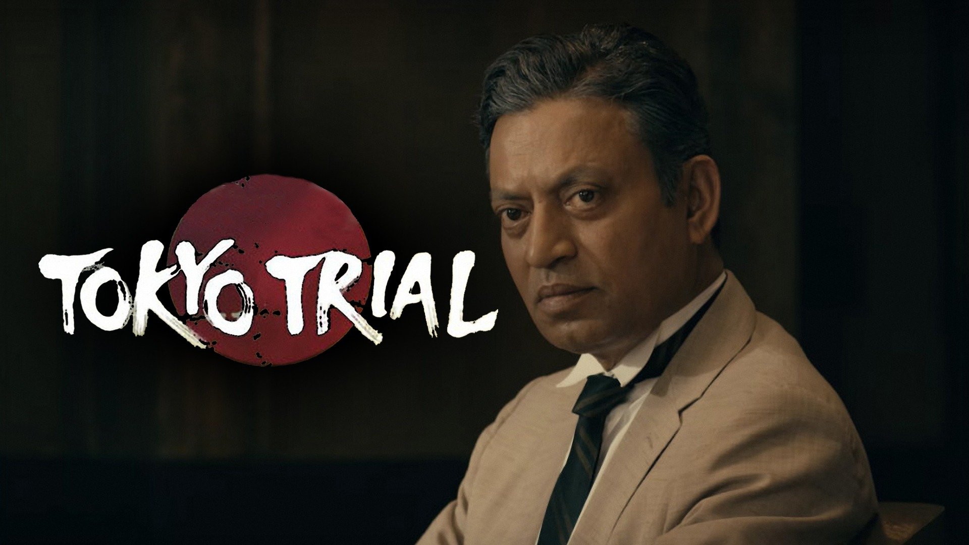 Watch Tokyo Trial (2015) TV Series Online - Plex