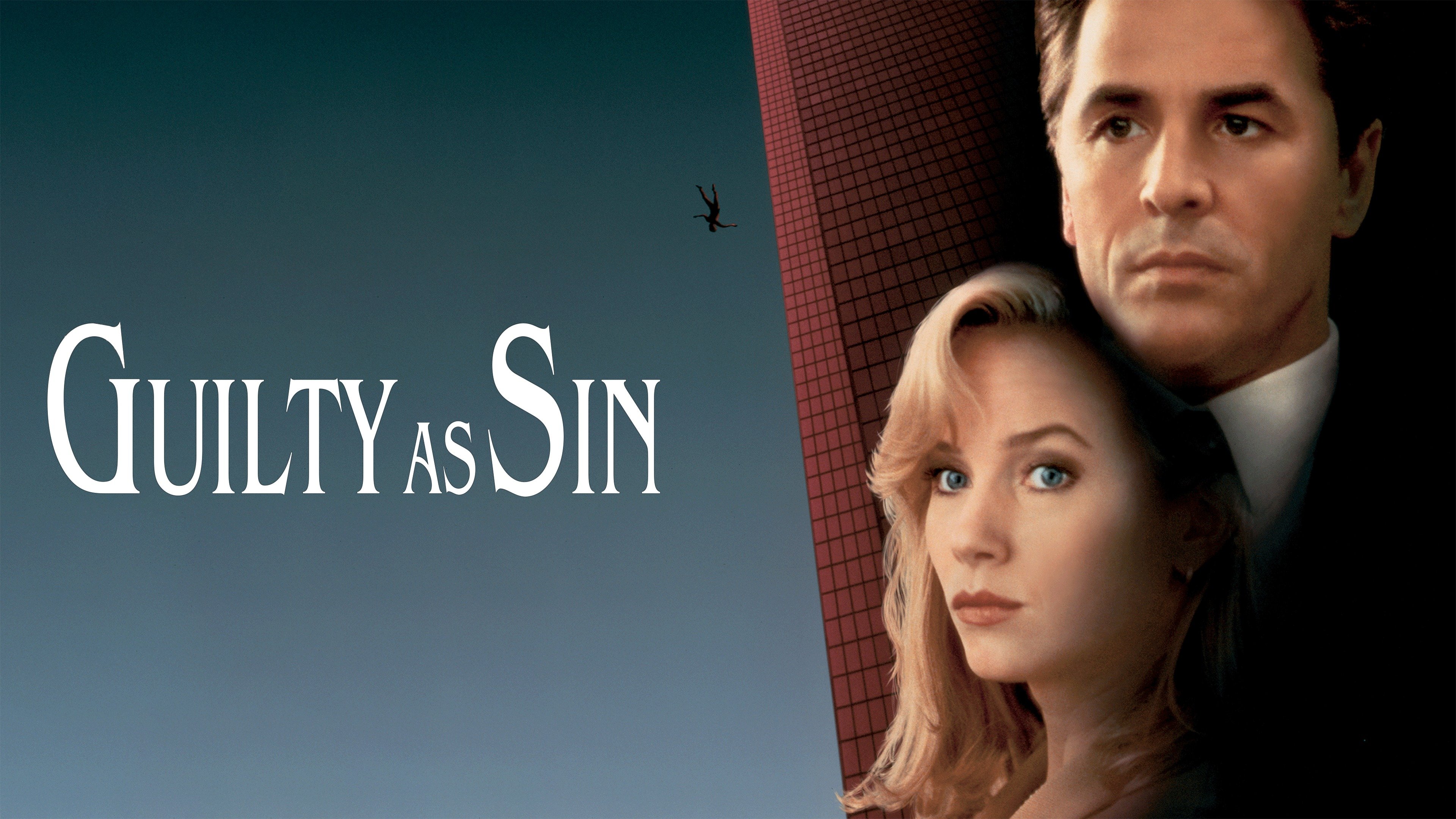 Watch Guilty as Sin (1993) Full Movie Online - Plex