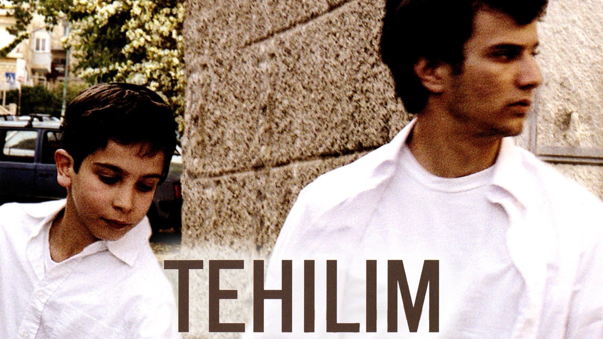 Watch Tehilim (2007) Full Movie Online - Plex