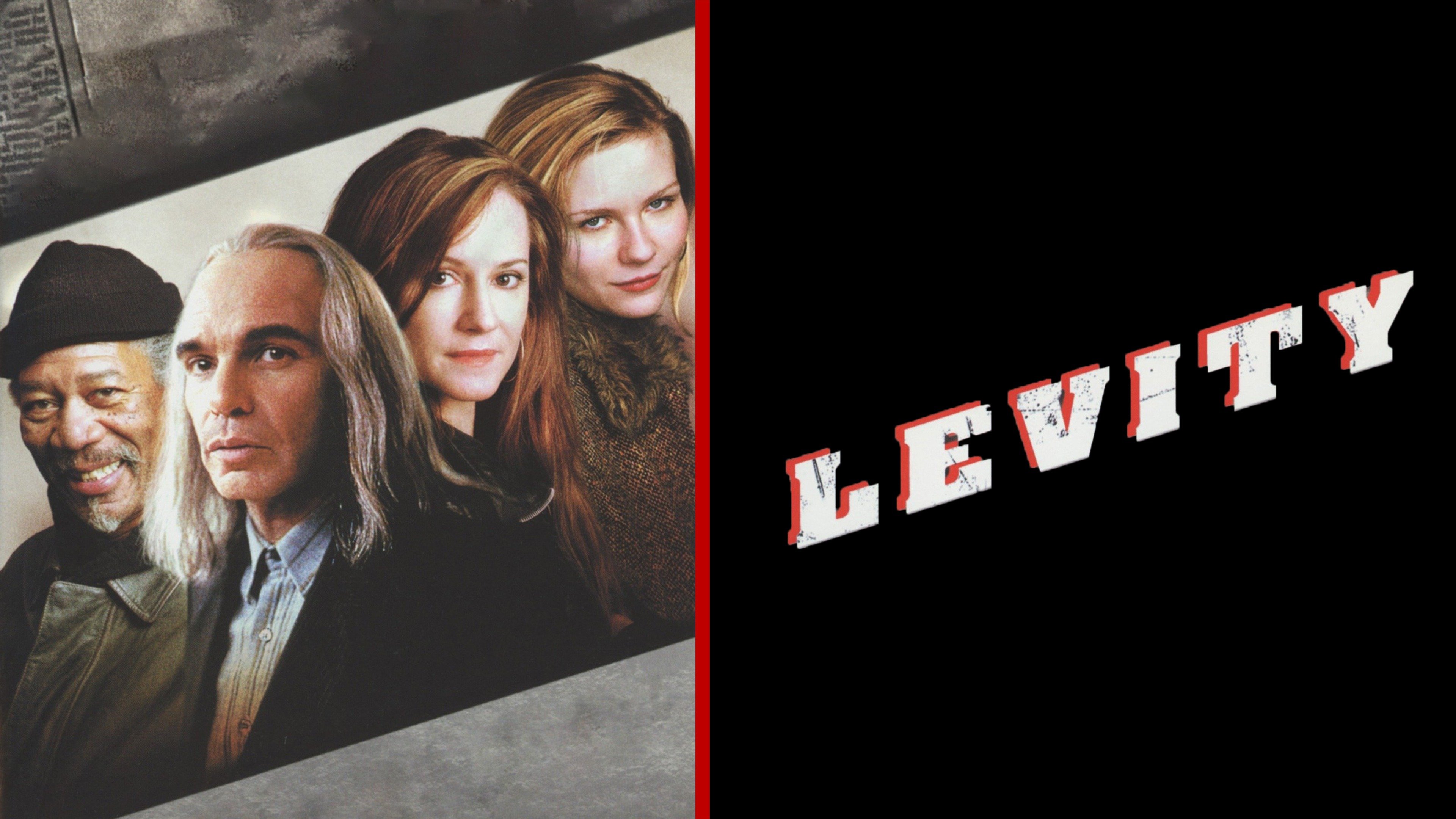 Levity (2003) - Plex