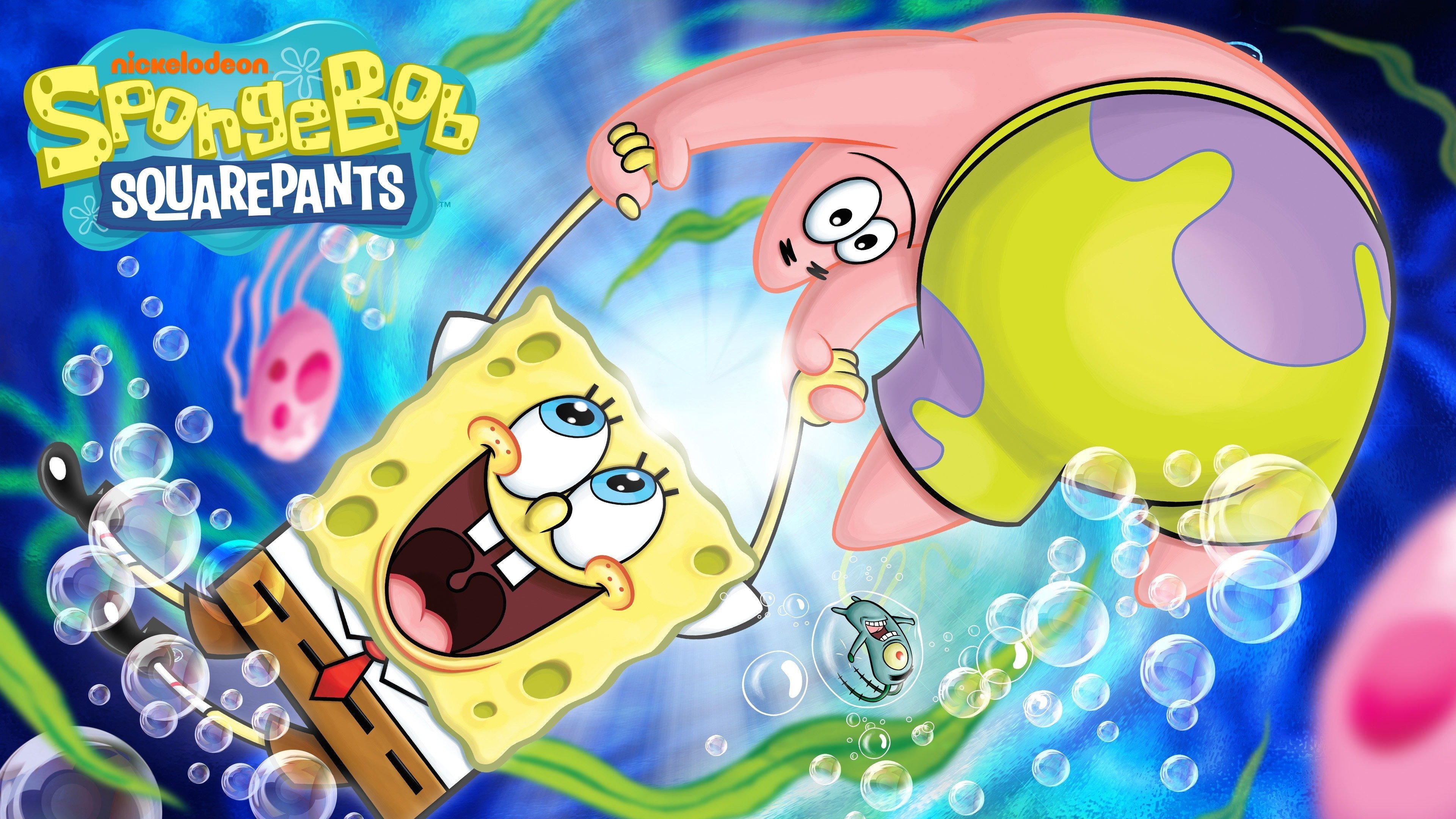 Watch SpongeBob SquarePants · Season 12 Full Episodes Online - Plex