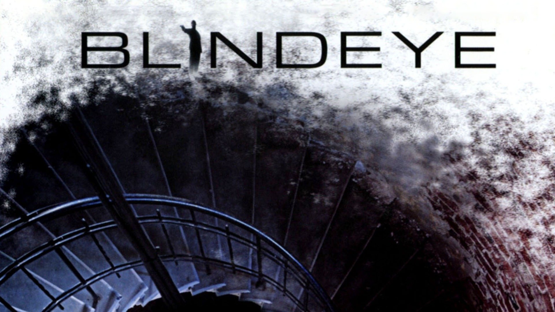 Blind Eye (2008) - Plex