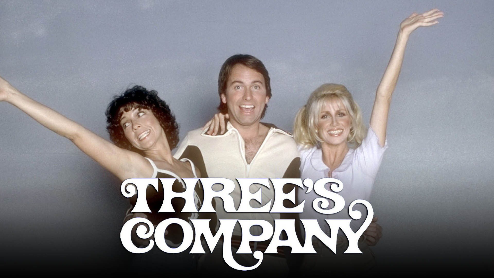 Watch Three's Company (1977) TV Series Free Online - Plex