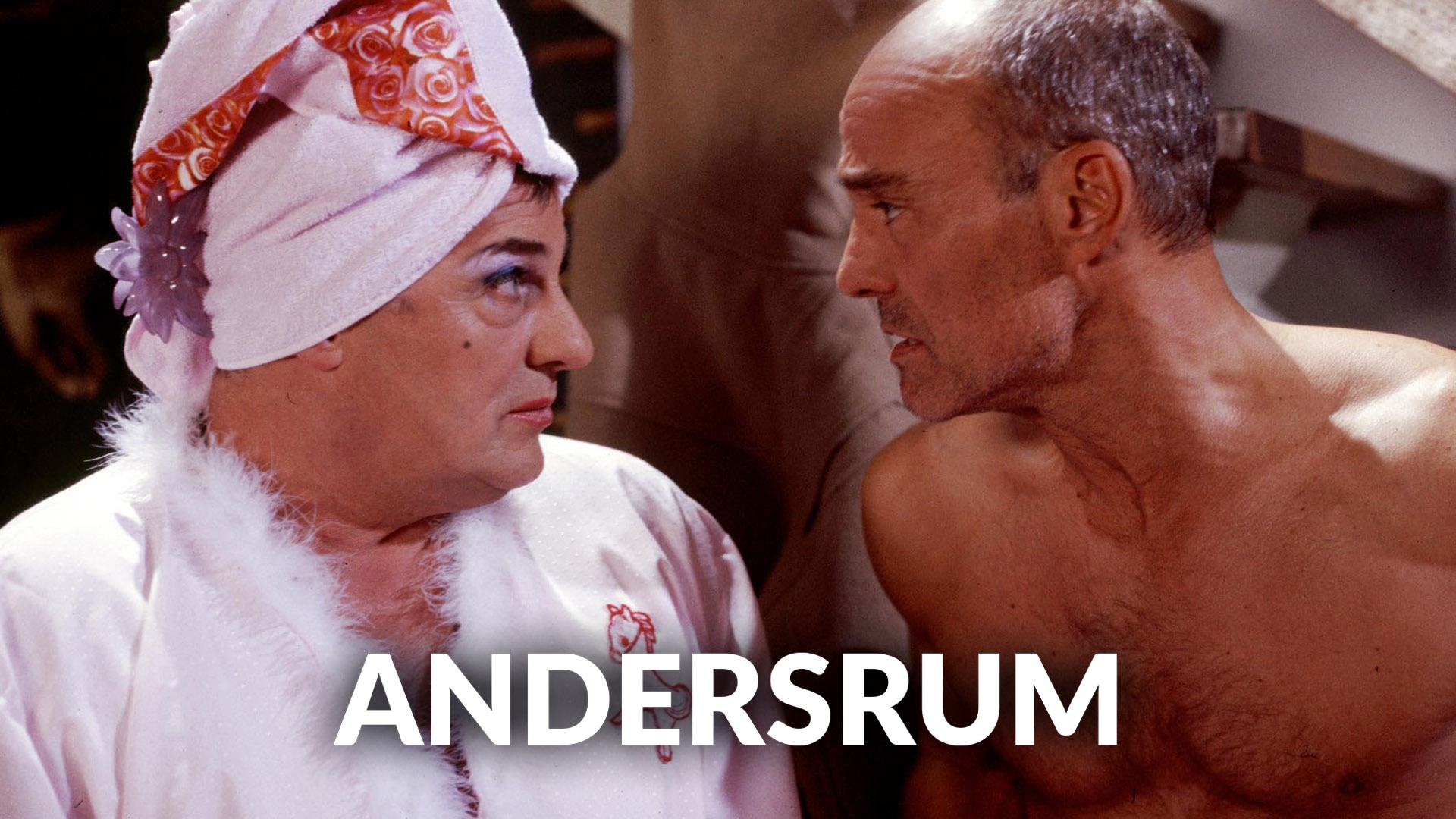 Andersrum (2005) - Plex