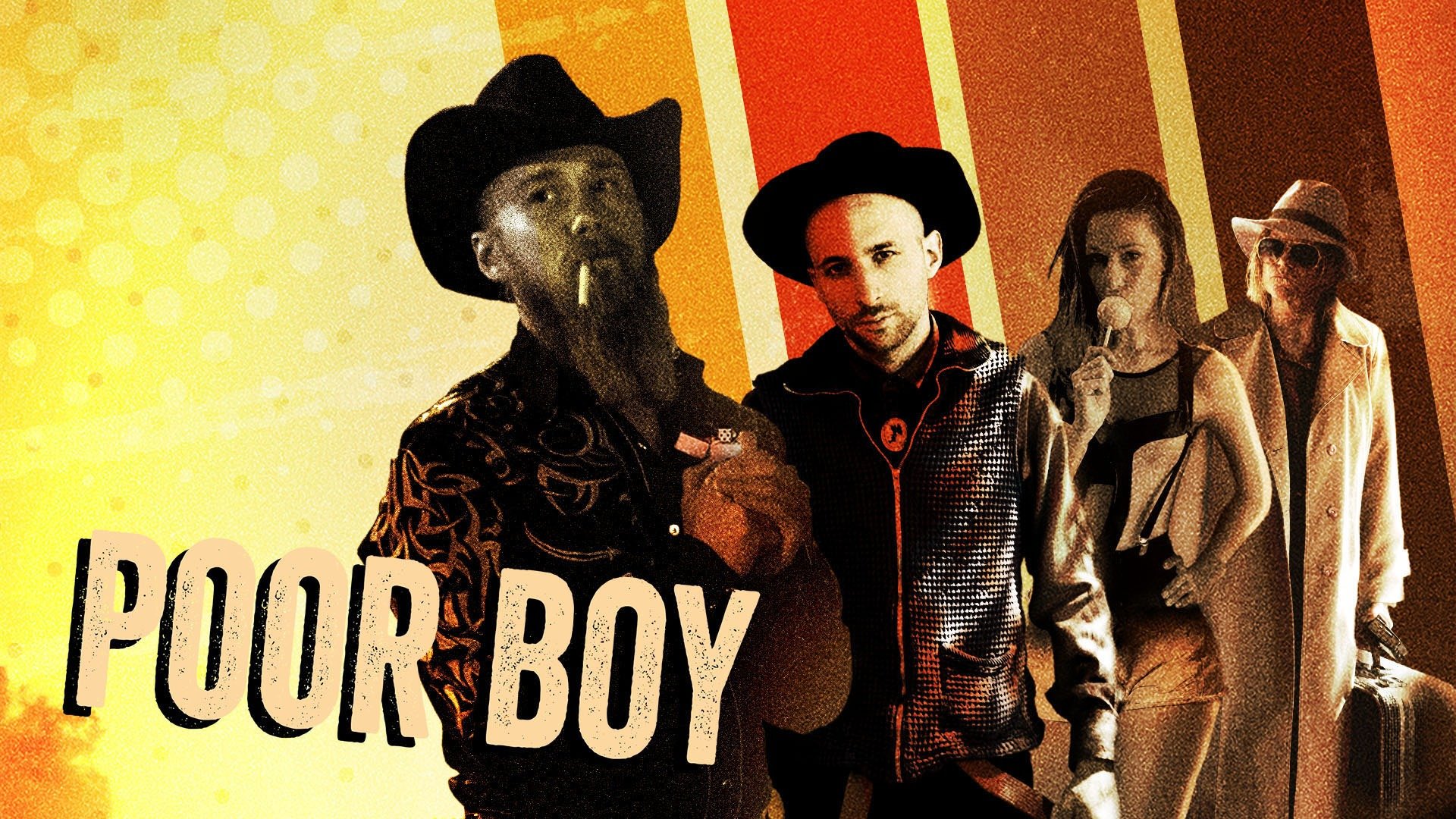 Watch Poor Boy (2018) Full Movie Online - Plex