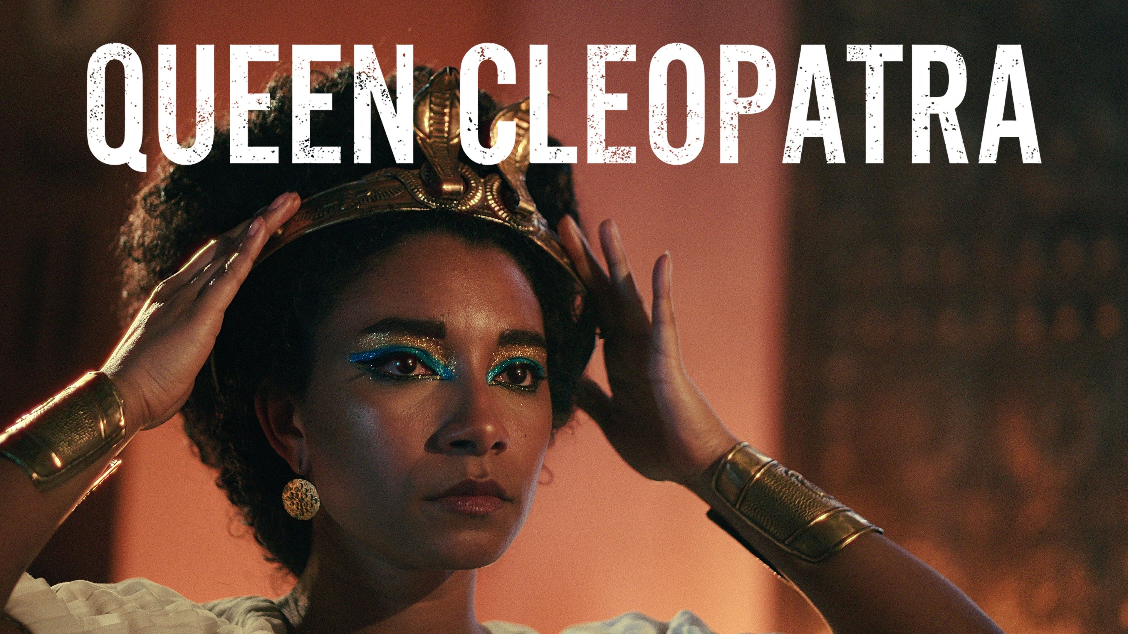 Watch Queen Cleopatra (2023) TV Series Online - Plex