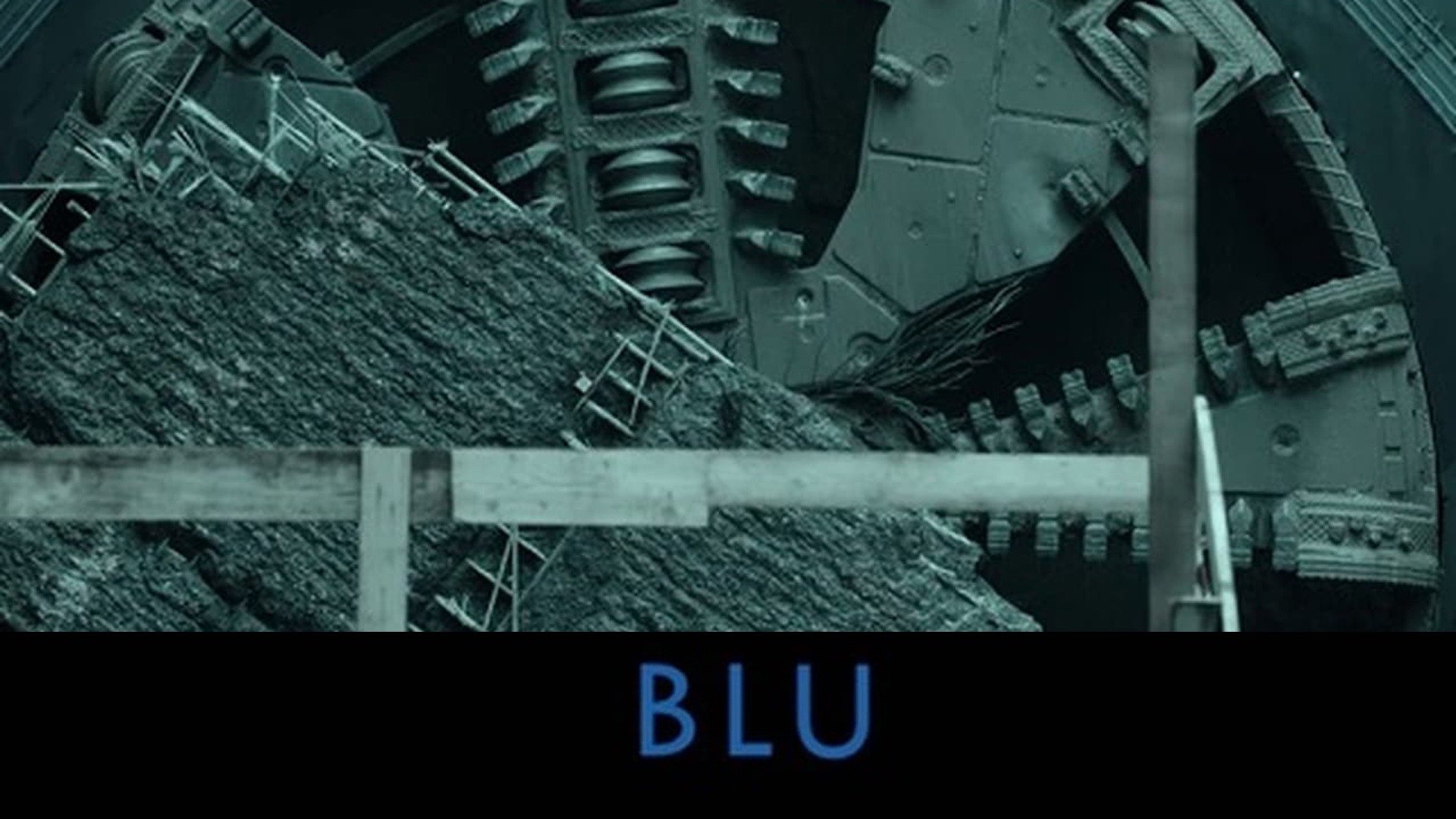 Watch Blu (2018) Full Movie Online - Plex