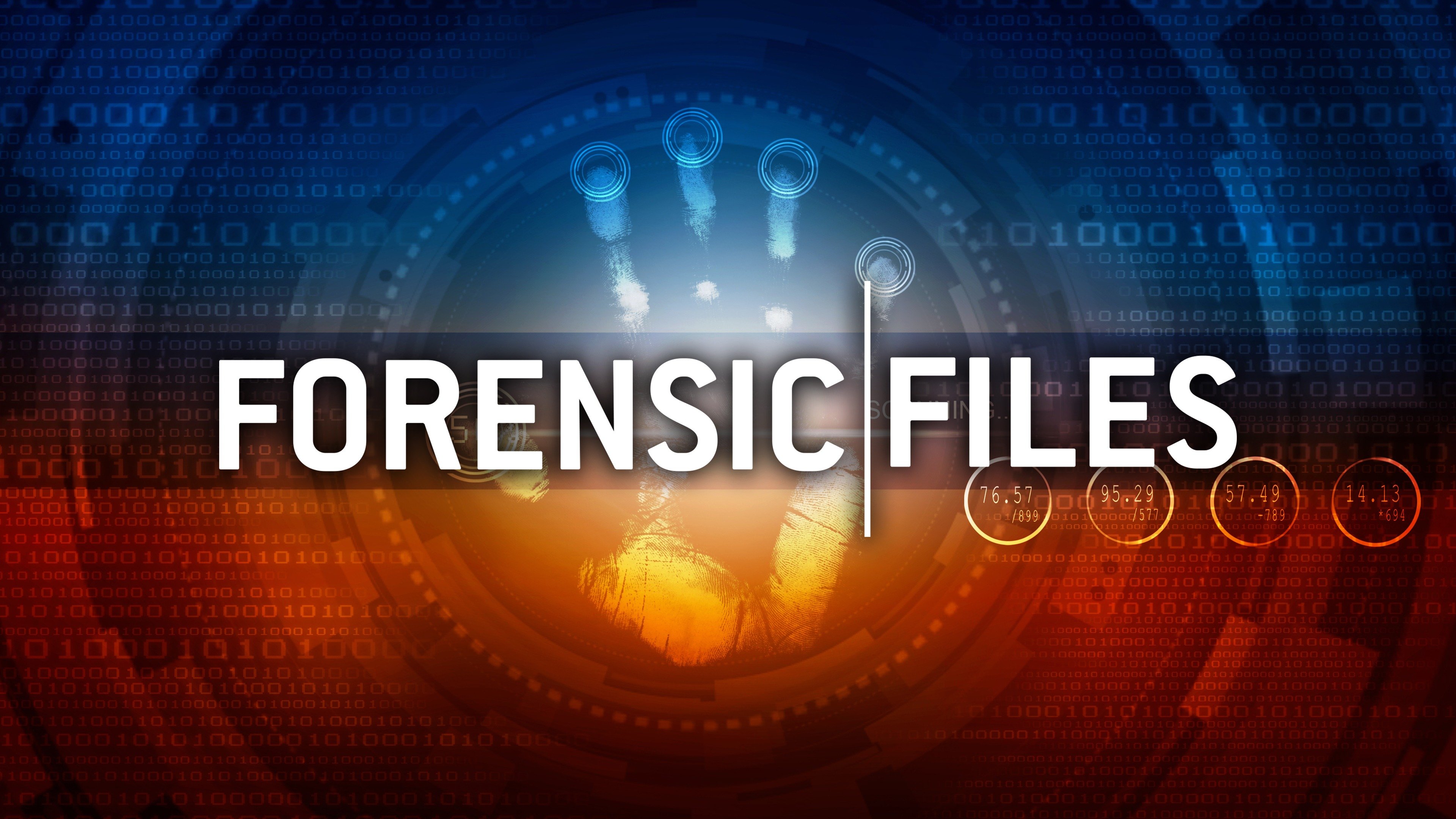 Watch Forensic Files · Season 13 Episode 36 · Writing on the Wall Full ...