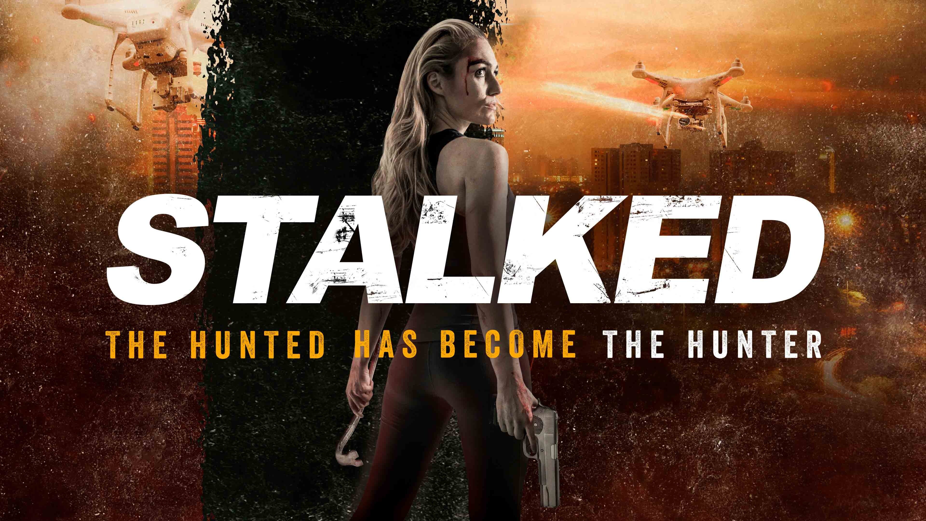 Watch Stalked (2022) Full Movie Free Online - Plex