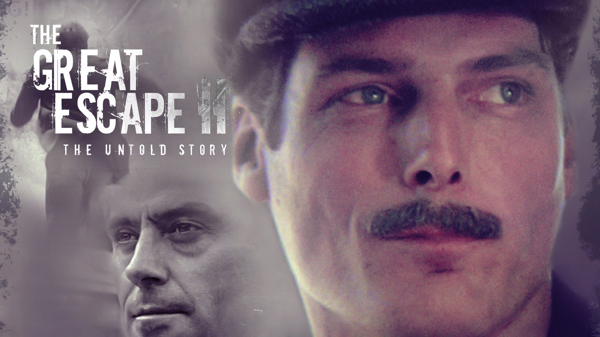 Watch The Great Escape II: The Untold Story (1988) TV Series Free ...