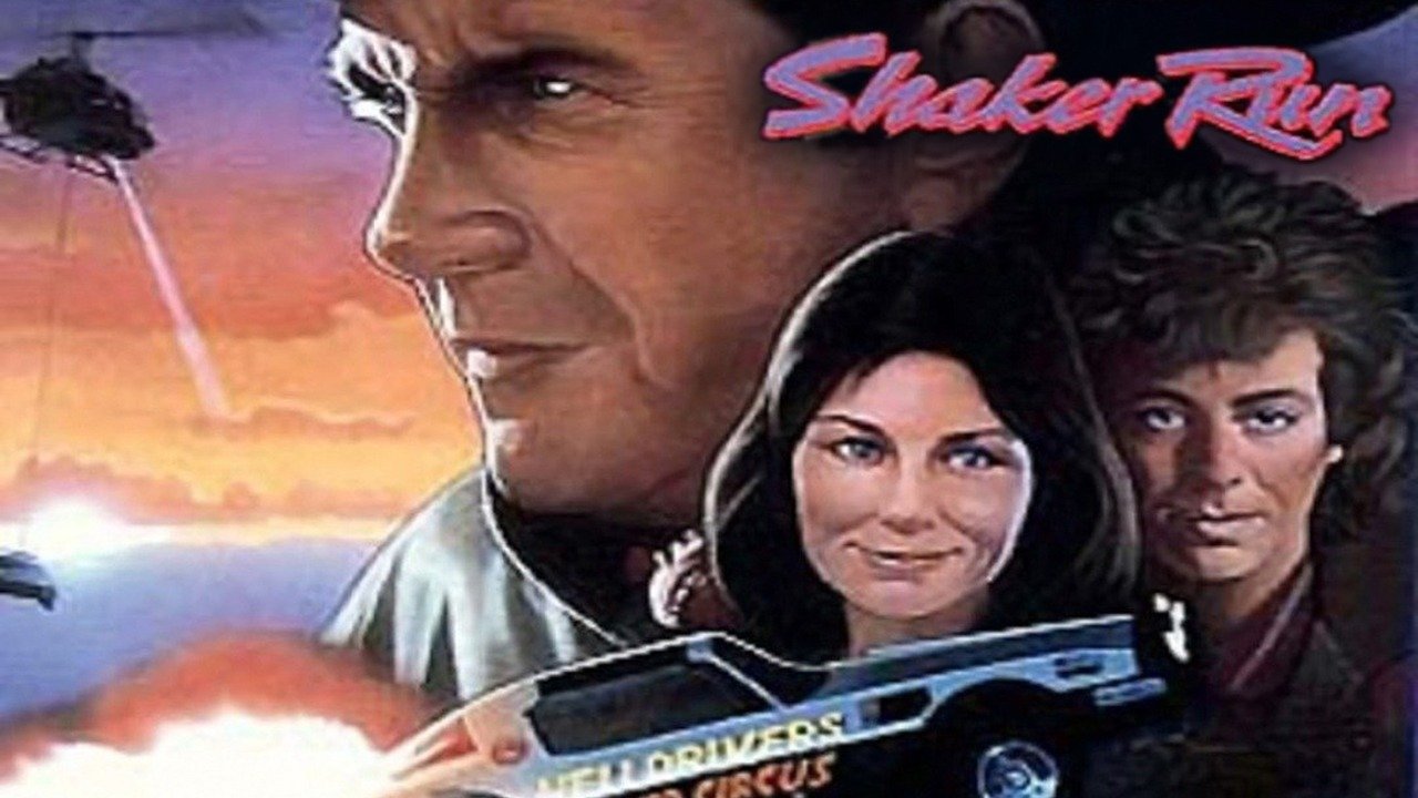 Shaker Run (1985) - Plex