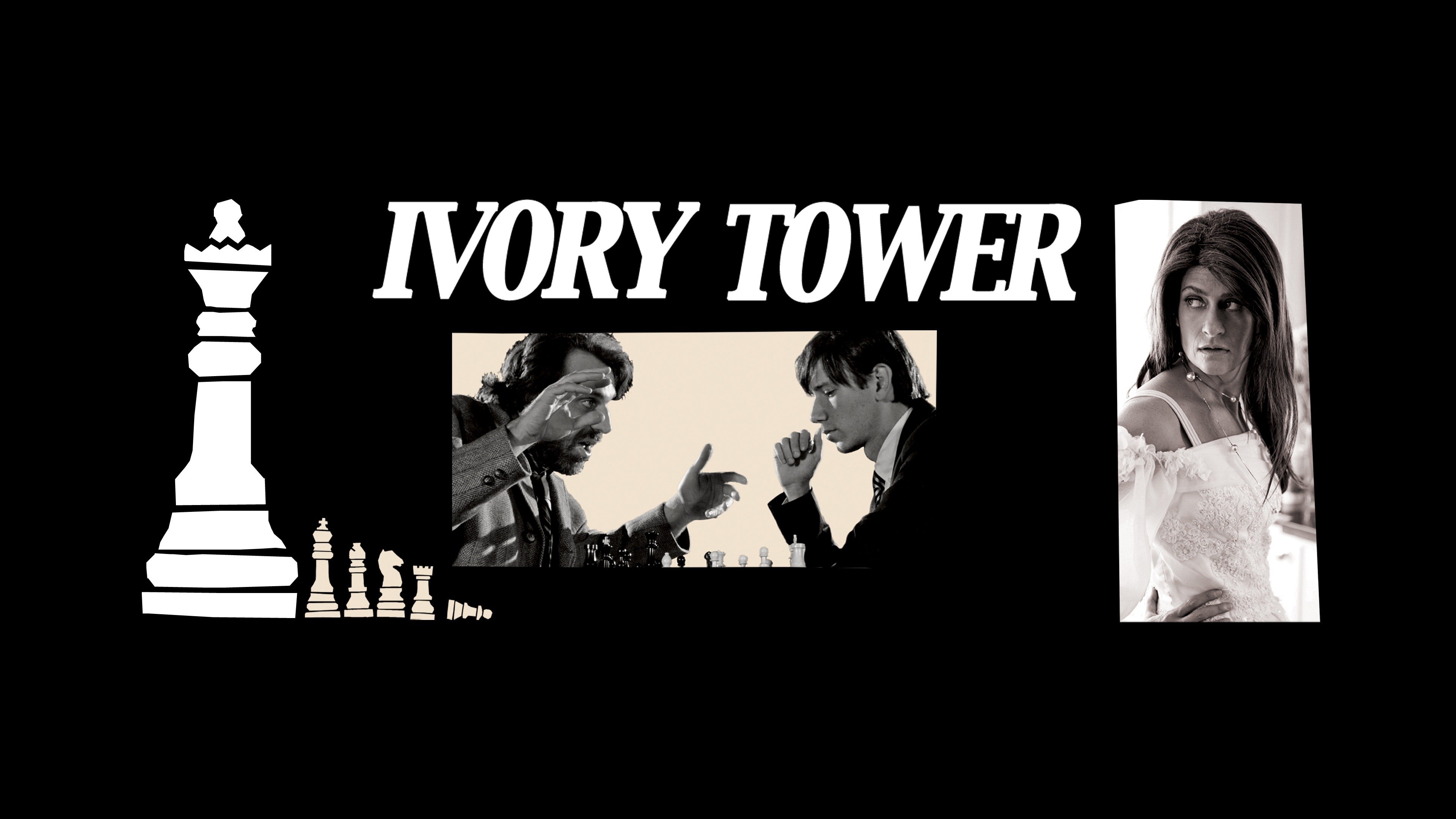 Watch Ivory Tower (2010) Full Movie Online - Plex