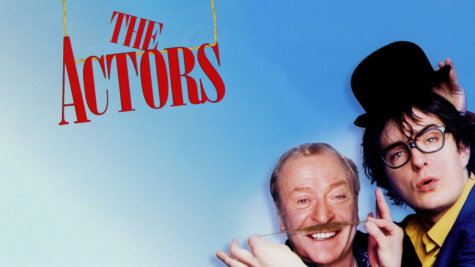 Watch The Actors (2003) Full Movie Online - Plex
