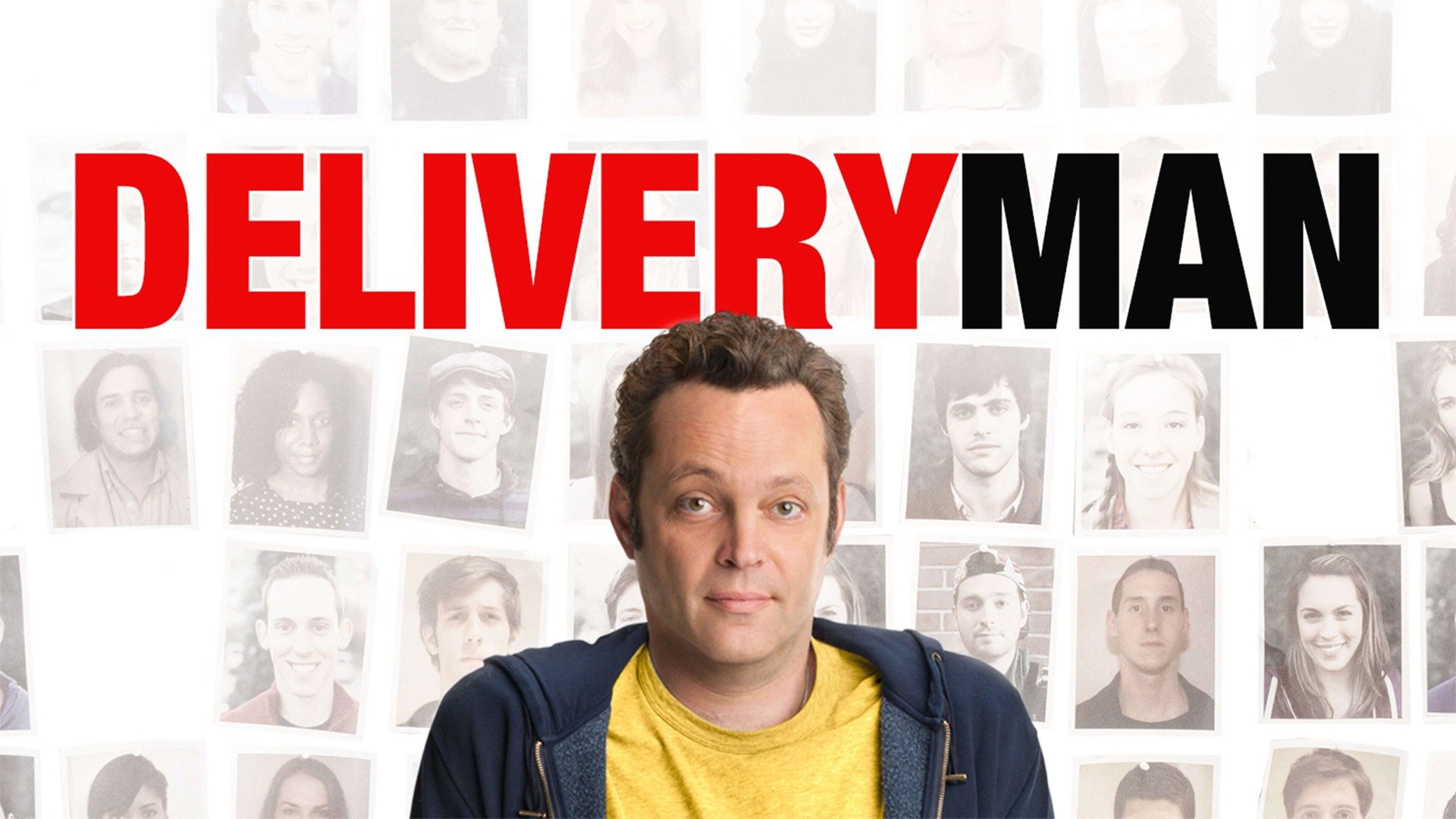 Watch Delivery Man (2013) Full Movie Online - Plex