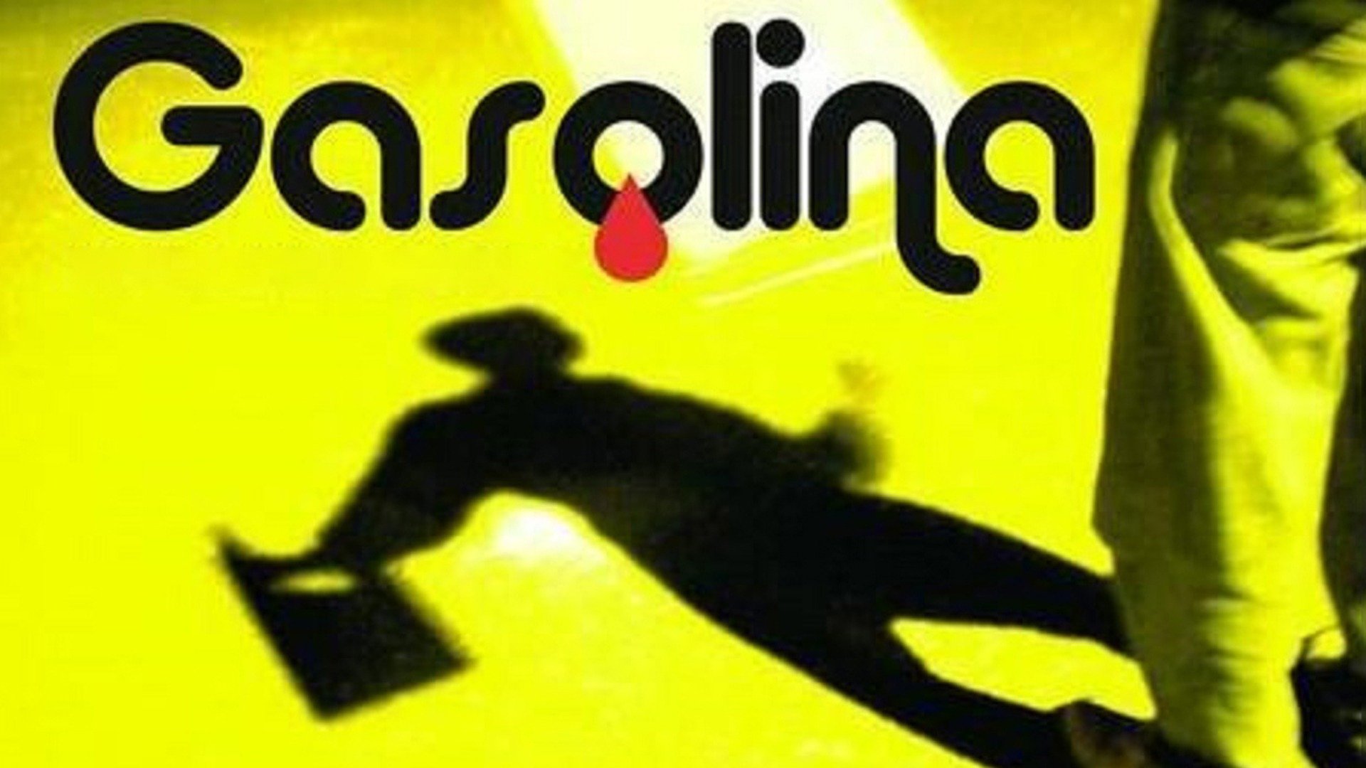 Gasolina (2010) - Plex
