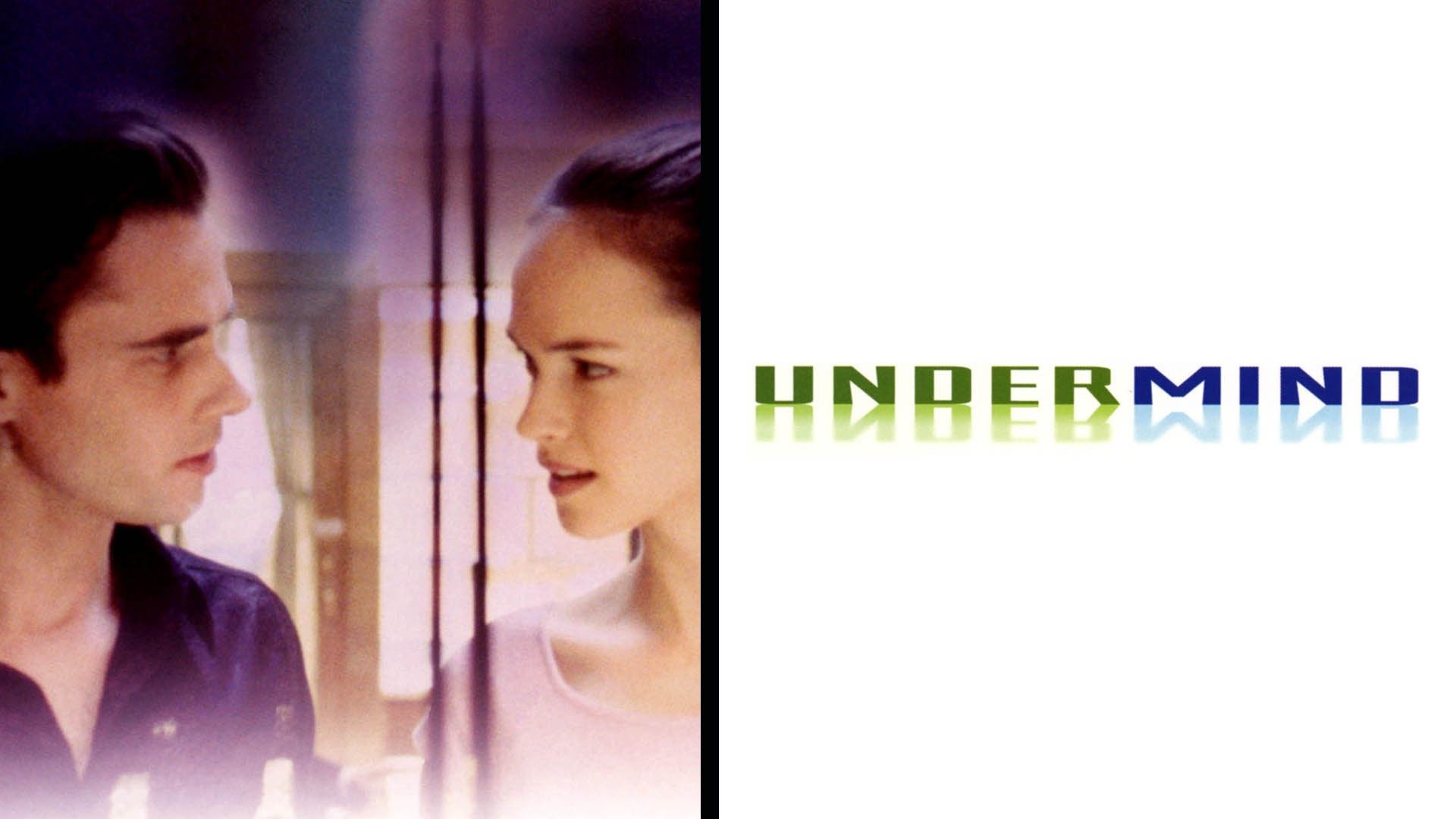 Undermind (2003) - Plex