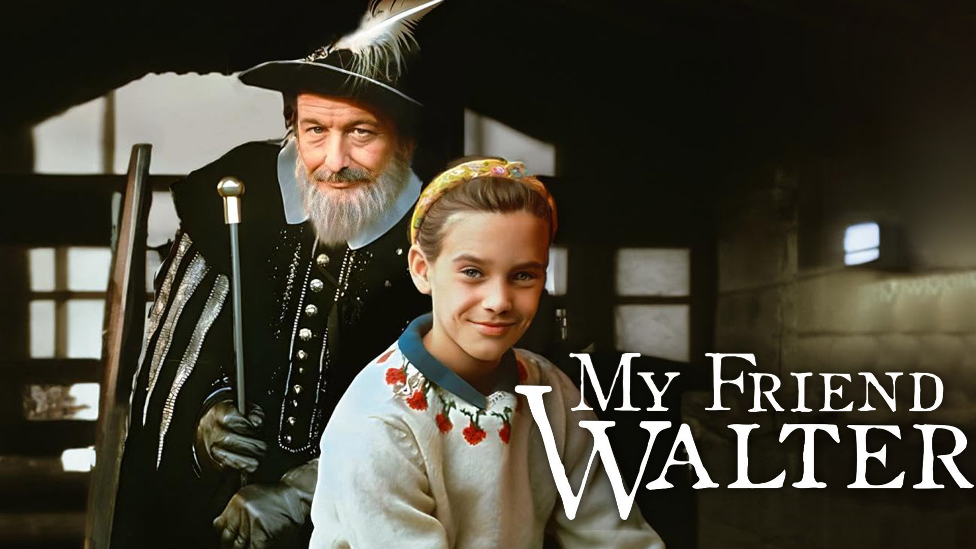My Friend Walter (1992) - Plex
