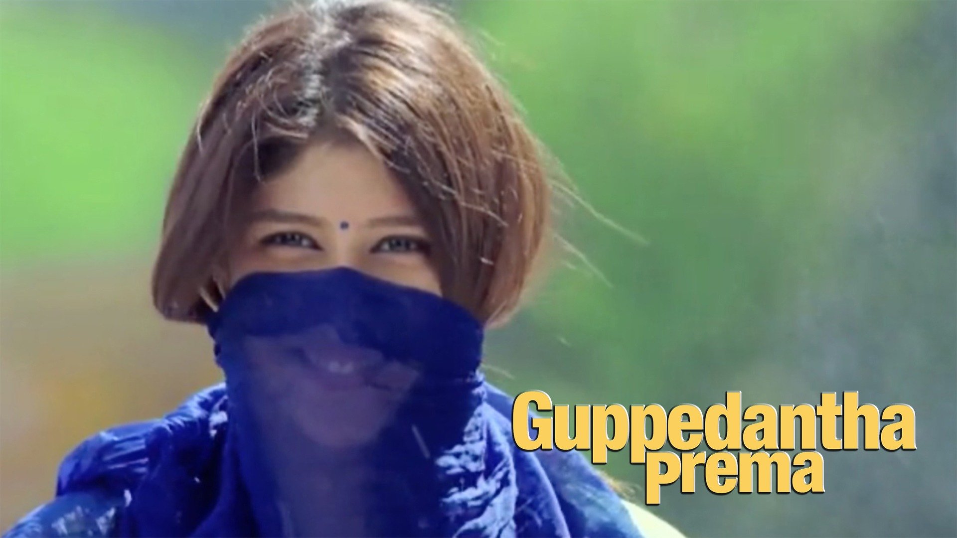 Watch Guppedantha Prema (2016) Full Movie Online - Plex