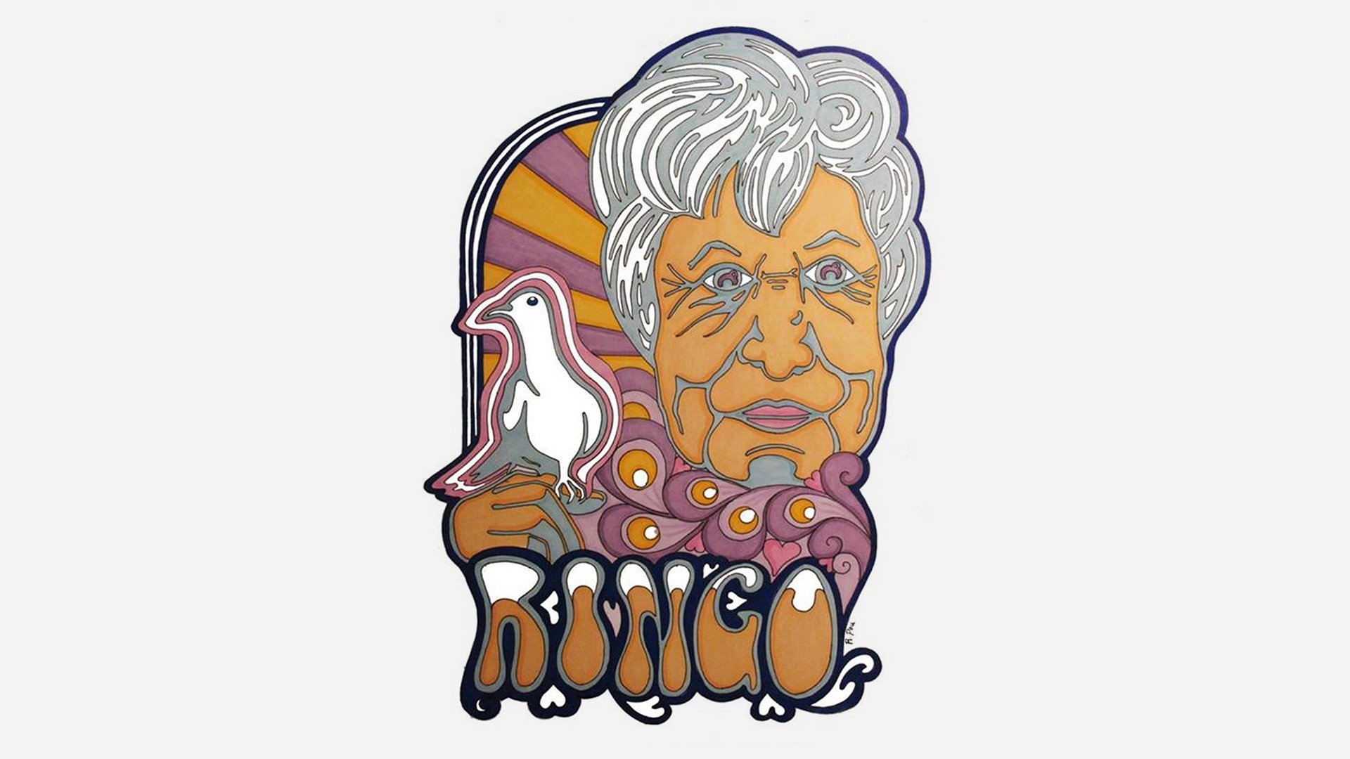 Ringo (2016) - Plex